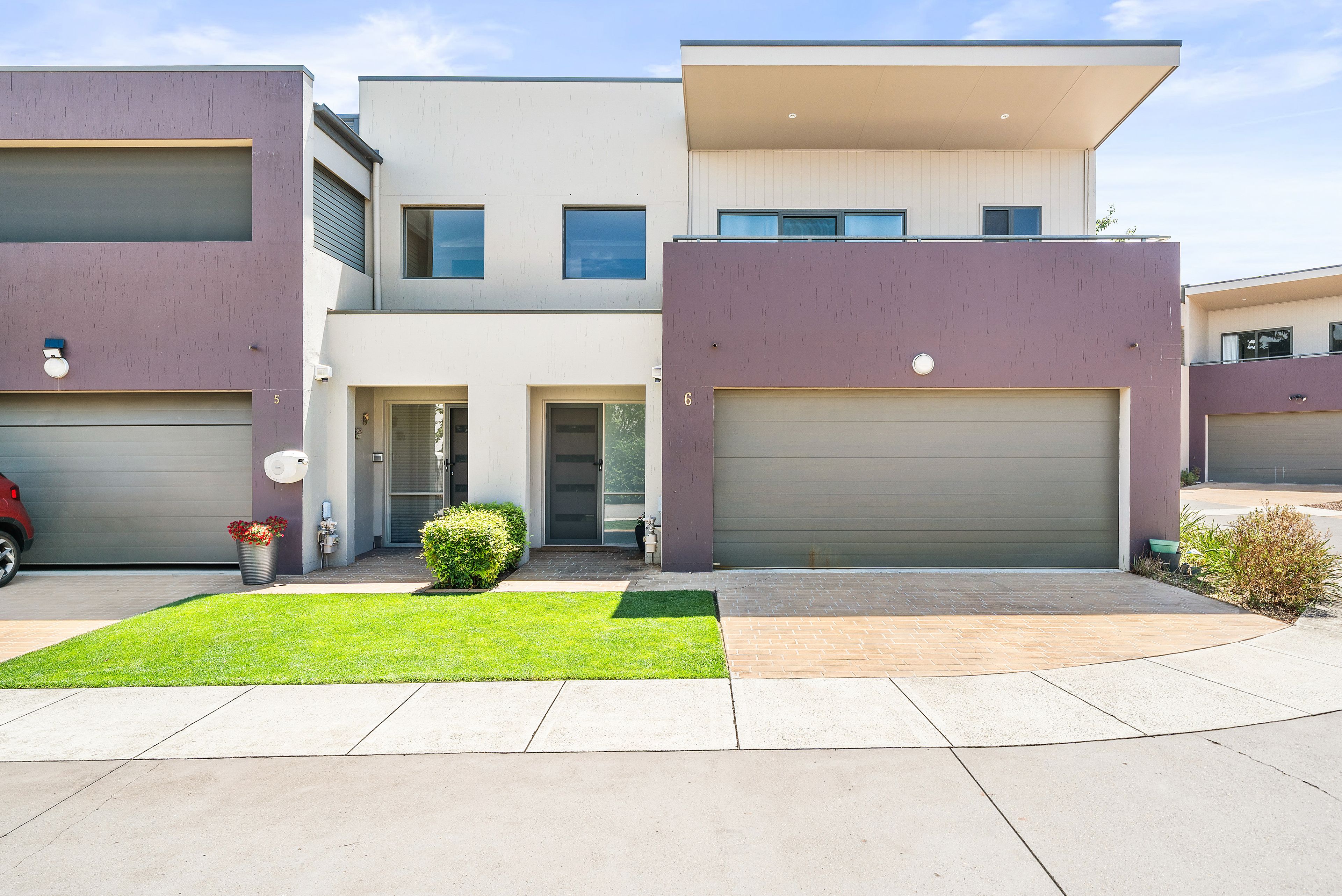 6/14 Burgoyne Street, Bonython, ACT 2905 - Townhouse for Sale - Ray ...