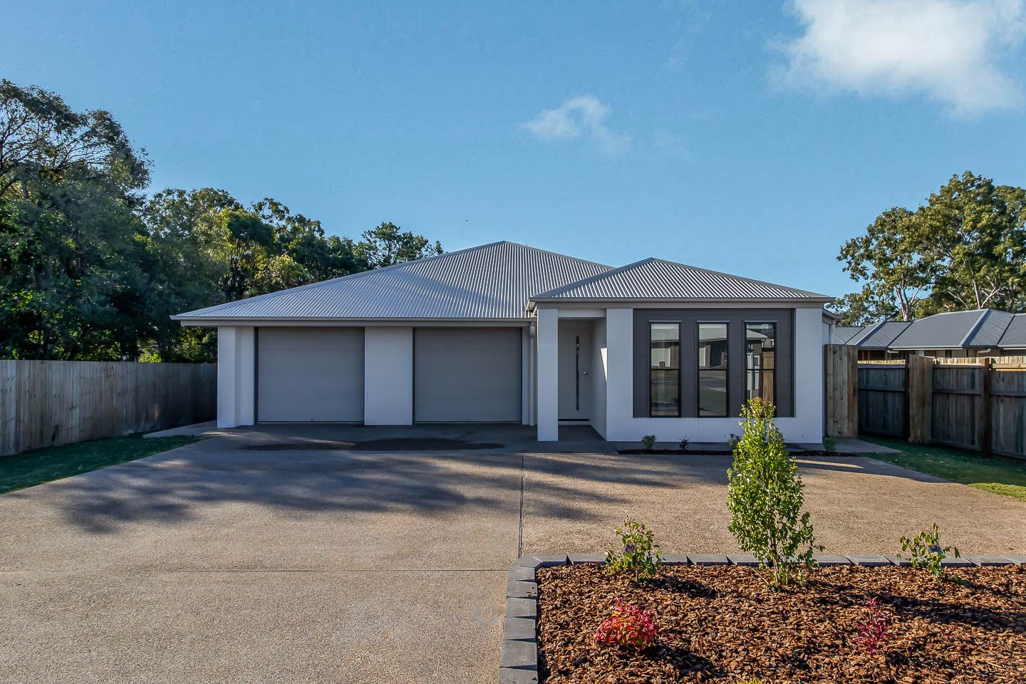 1/132 Exeter Street, Torquay, QLD 4655 - Leased DuplexSemi-detached ...