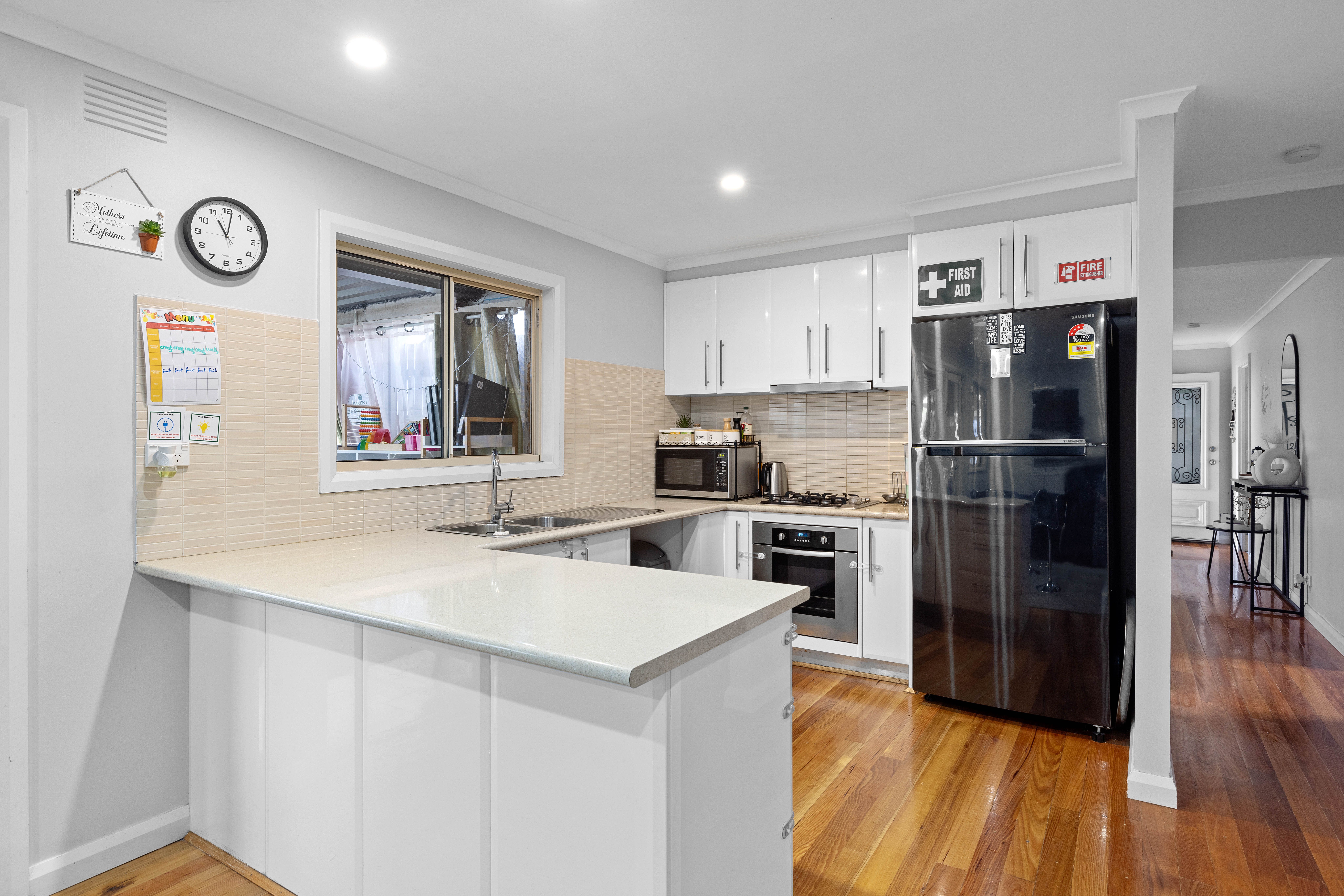 28 Rokewood Crescent, Meadow Heights, VIC 3048 - Sold House - Ray White ...