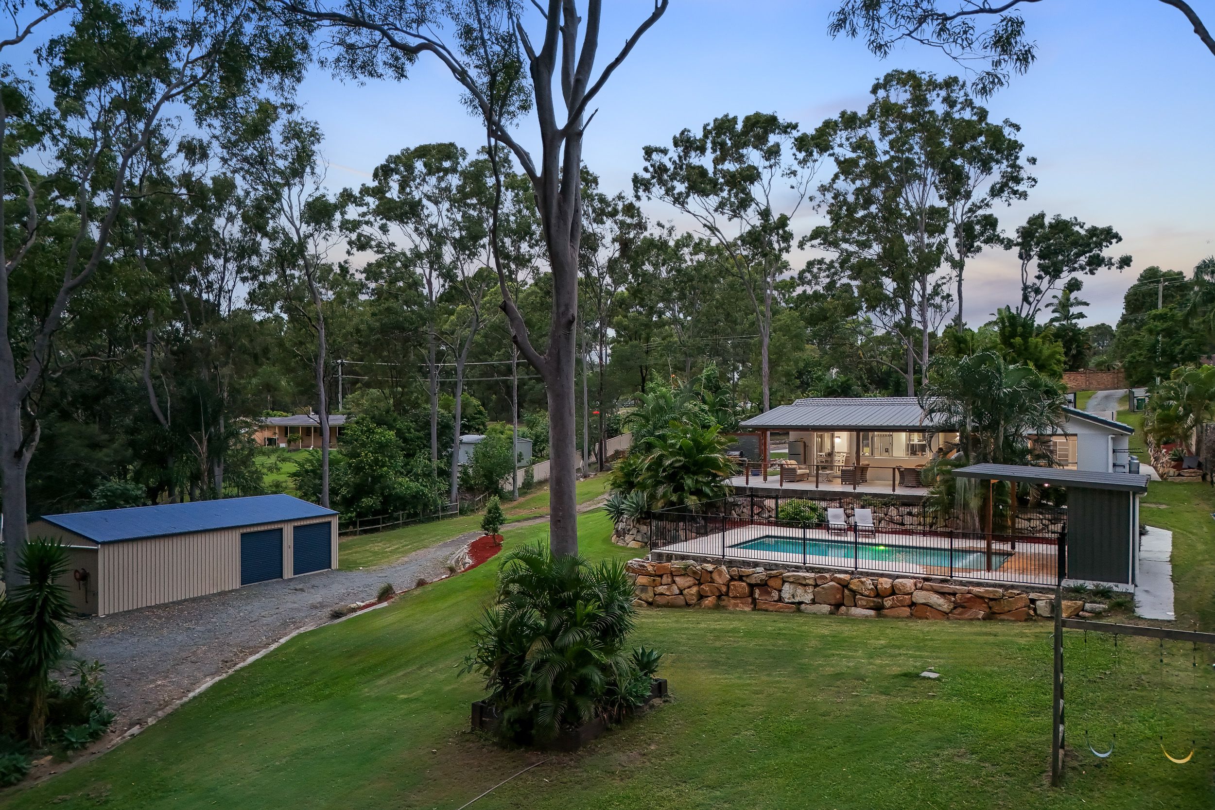 18 Mirambeena Drive, Pimpama, QLD 4209 - Leased House - Ray White Alliance