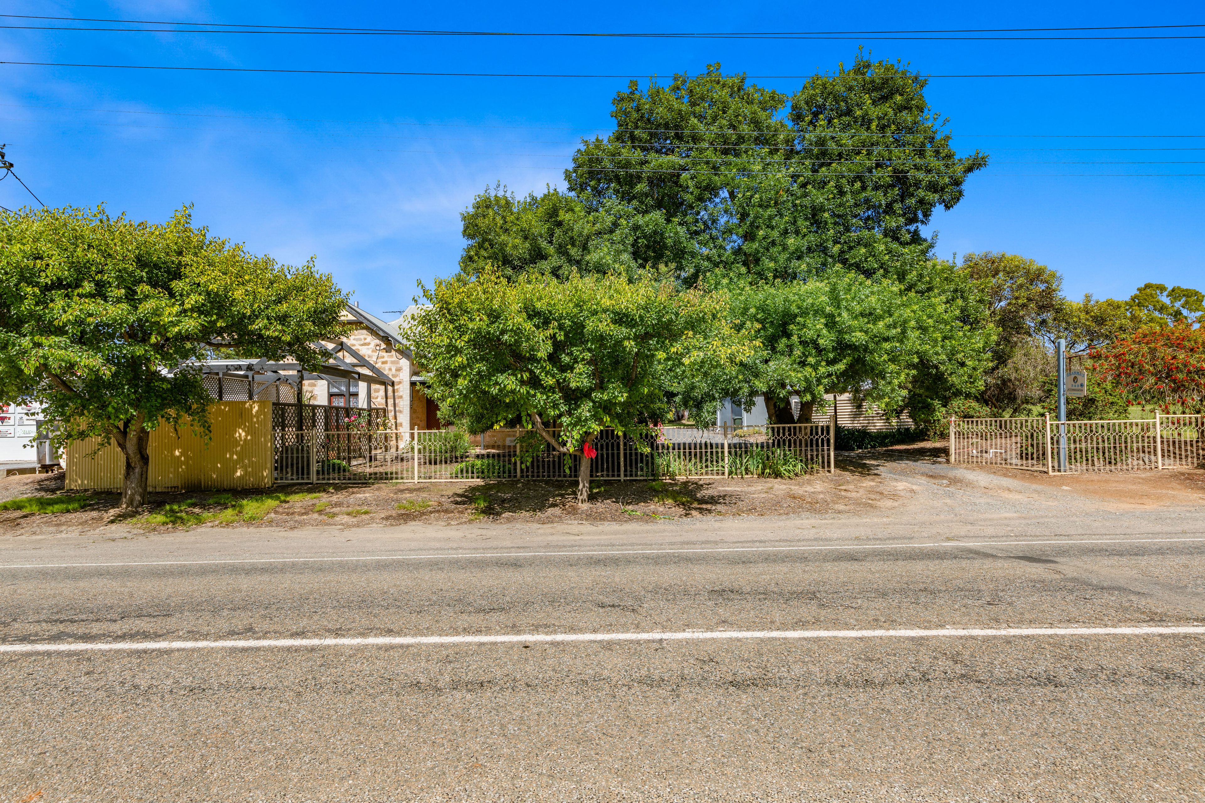 7 Main North Road, Watervale, SA 5452 - Sold House - Ray White Clare Valley