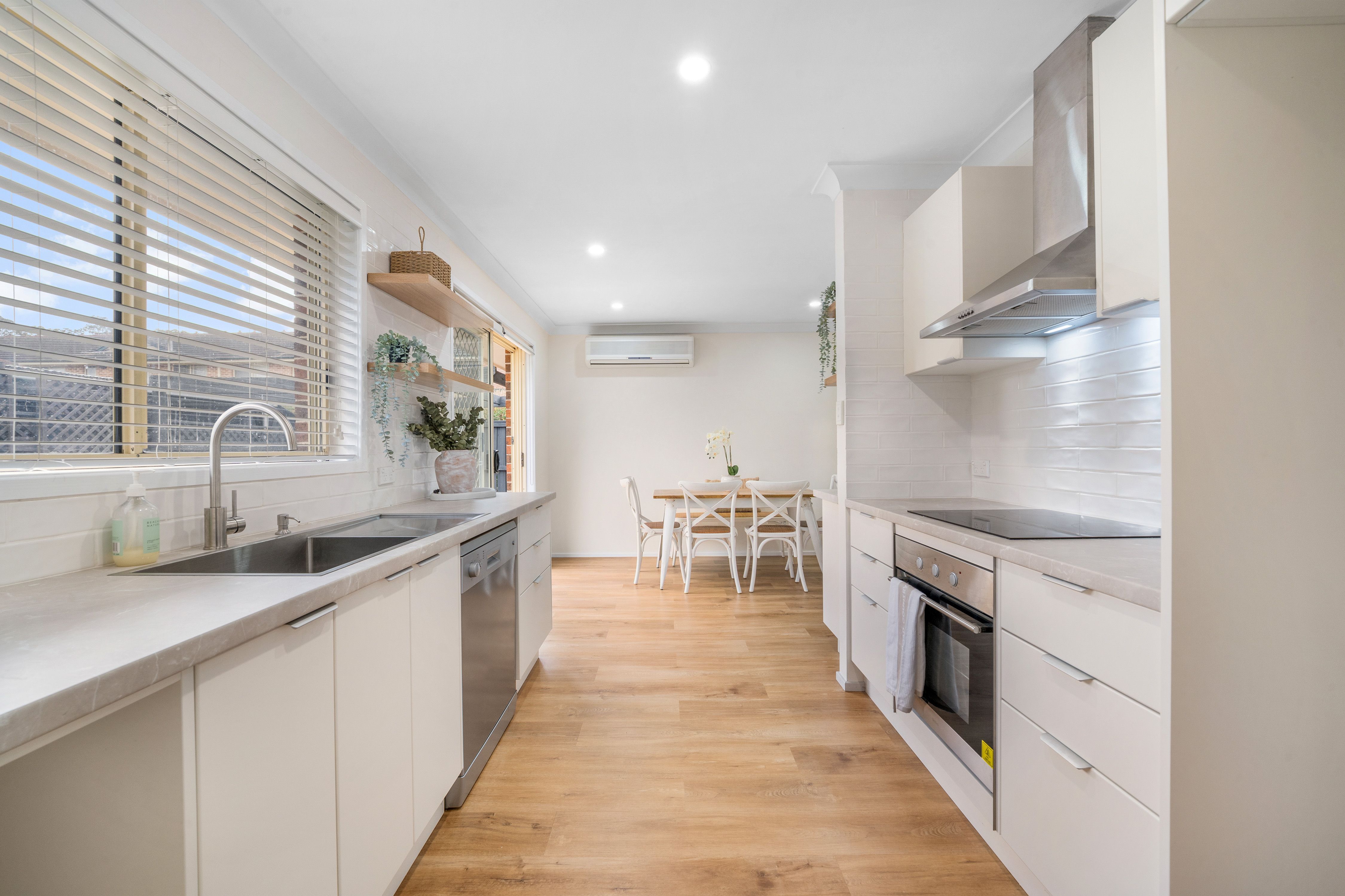 8/456 Cranebrook Road, Cranebrook, NSW 2749 - Sold Villa - Ray White ...