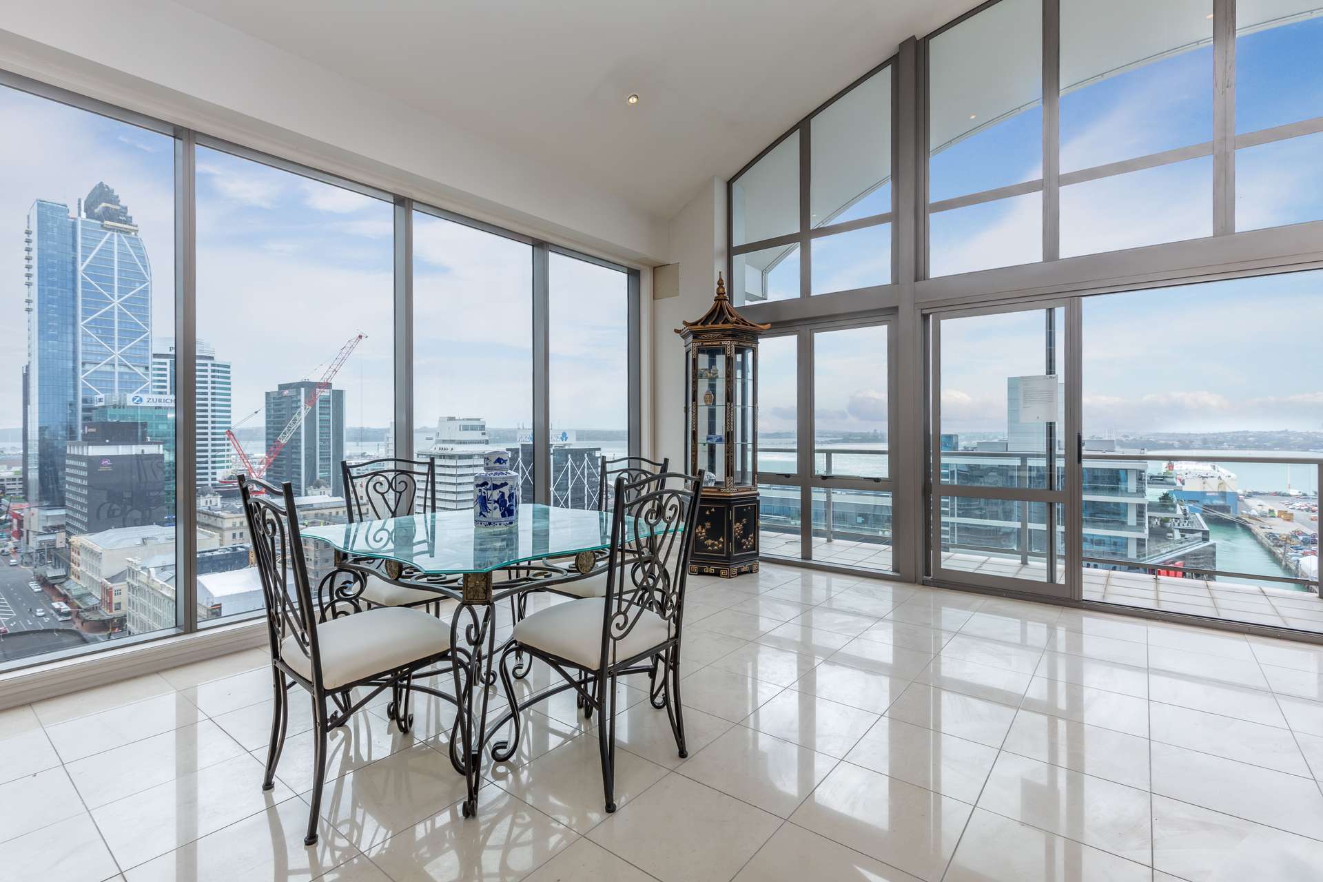 15F/1 Emily Place, Auckland Central, Auckland City | Real Estate | Ray ...