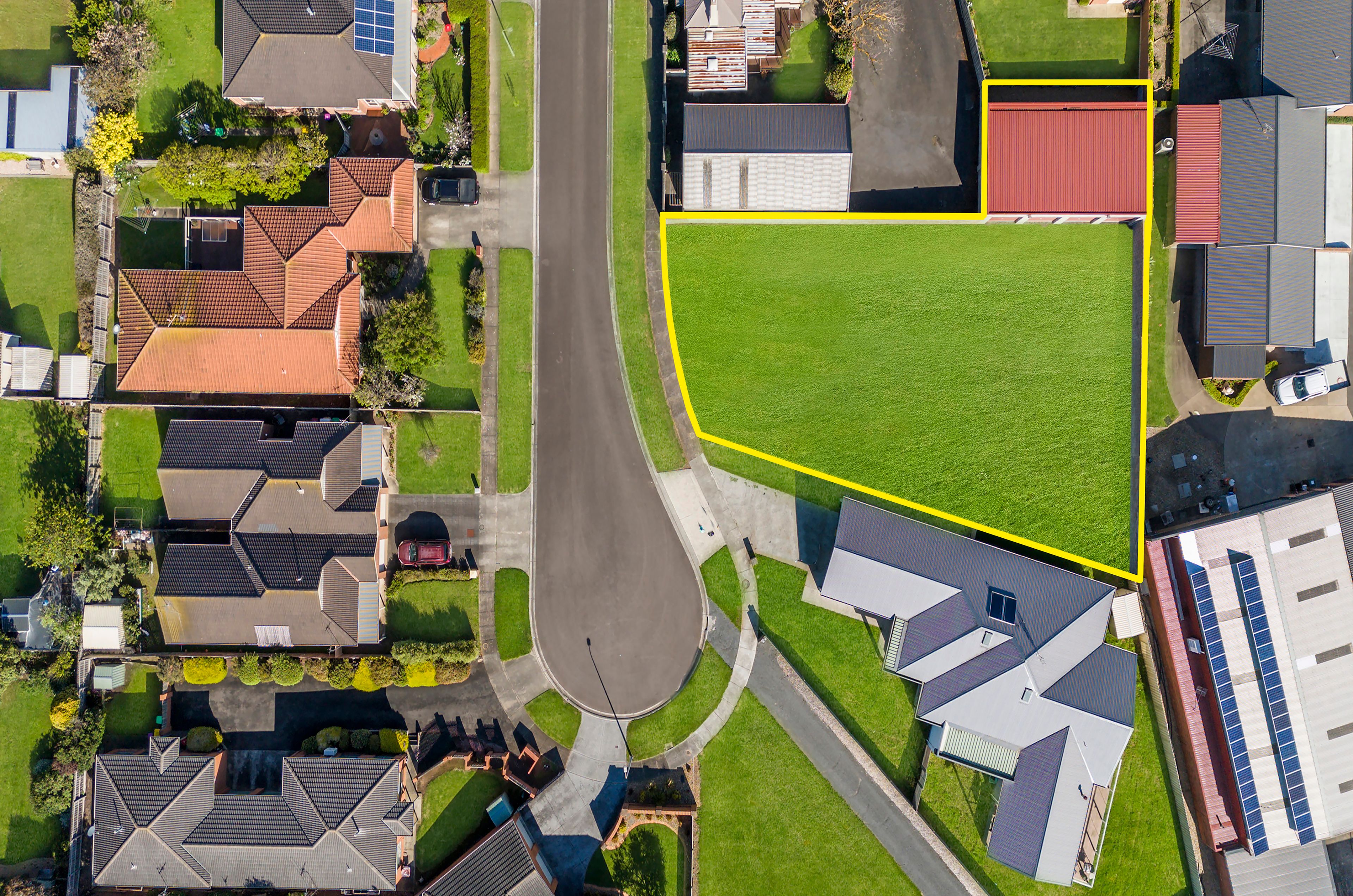 1 Pye Court, Warrnambool, VIC 3280 - Sold Land - Ray White Warrnambool