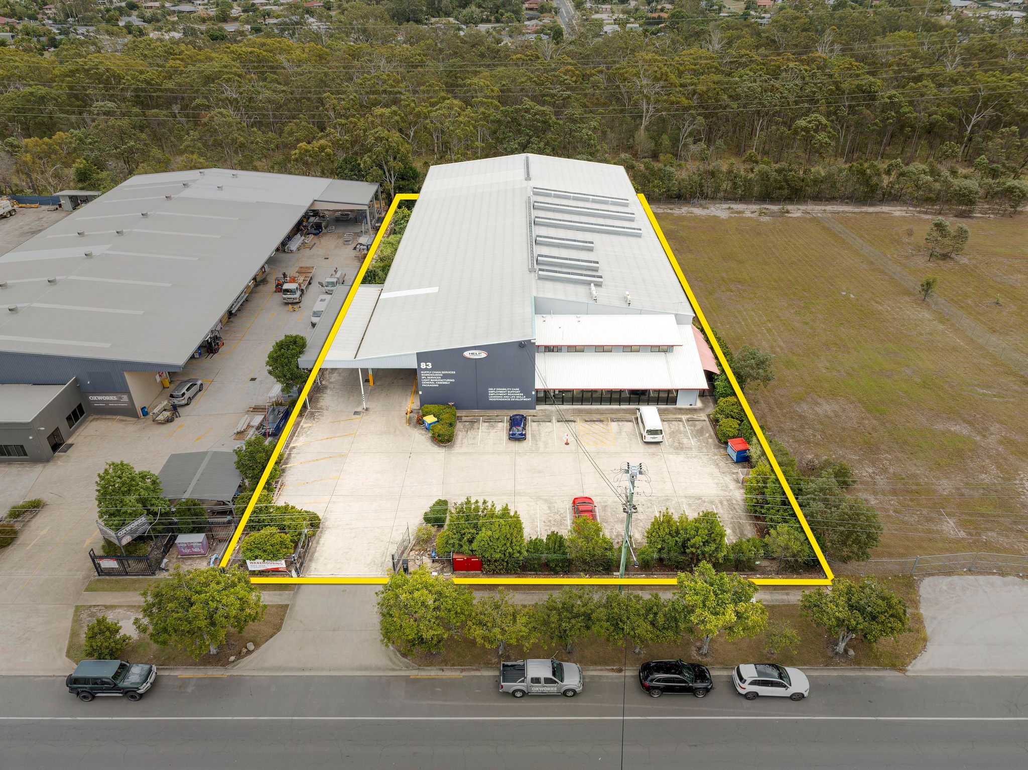 Ray White Commercial (Southwest)