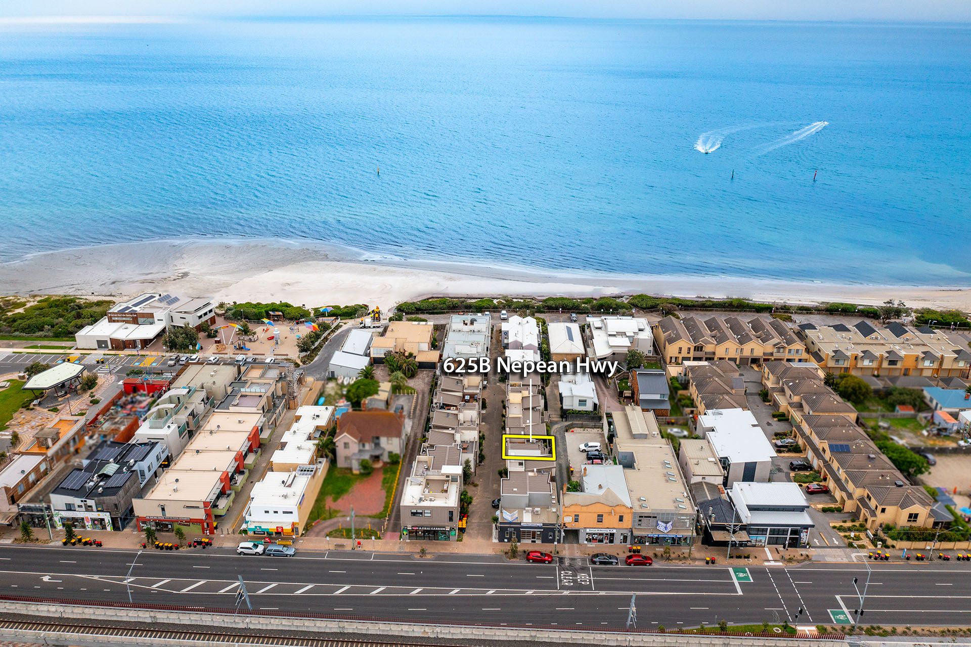 625B Nepean Highway, Carrum, VIC 3197 - Sold Unit - Ray White Chelsea