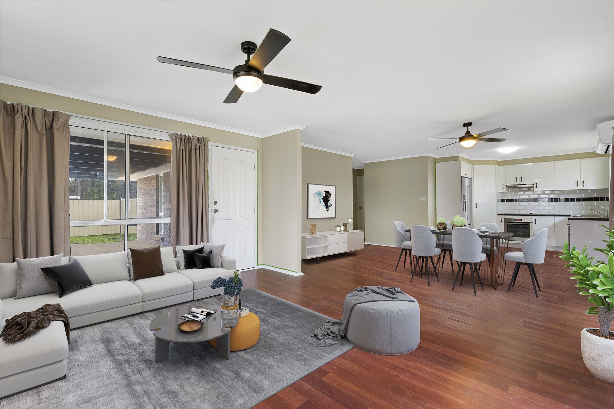 9 Cabernet Court, Kingston, QLD 4114 - Sold House - Ray White Logan City