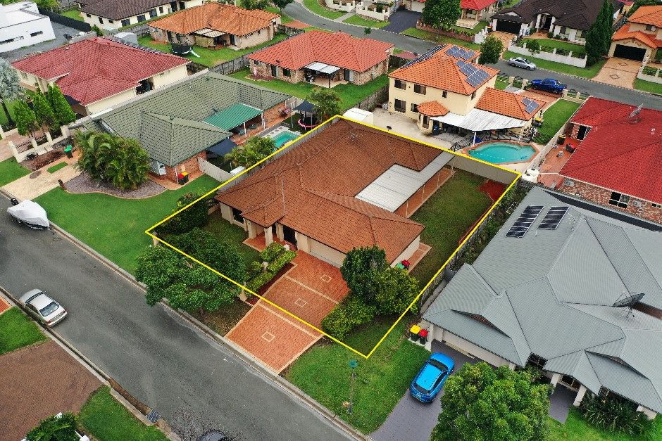 7 Wandilla Place, Kuraby, QLD 4112 - Sold House - Ray White Rochedale