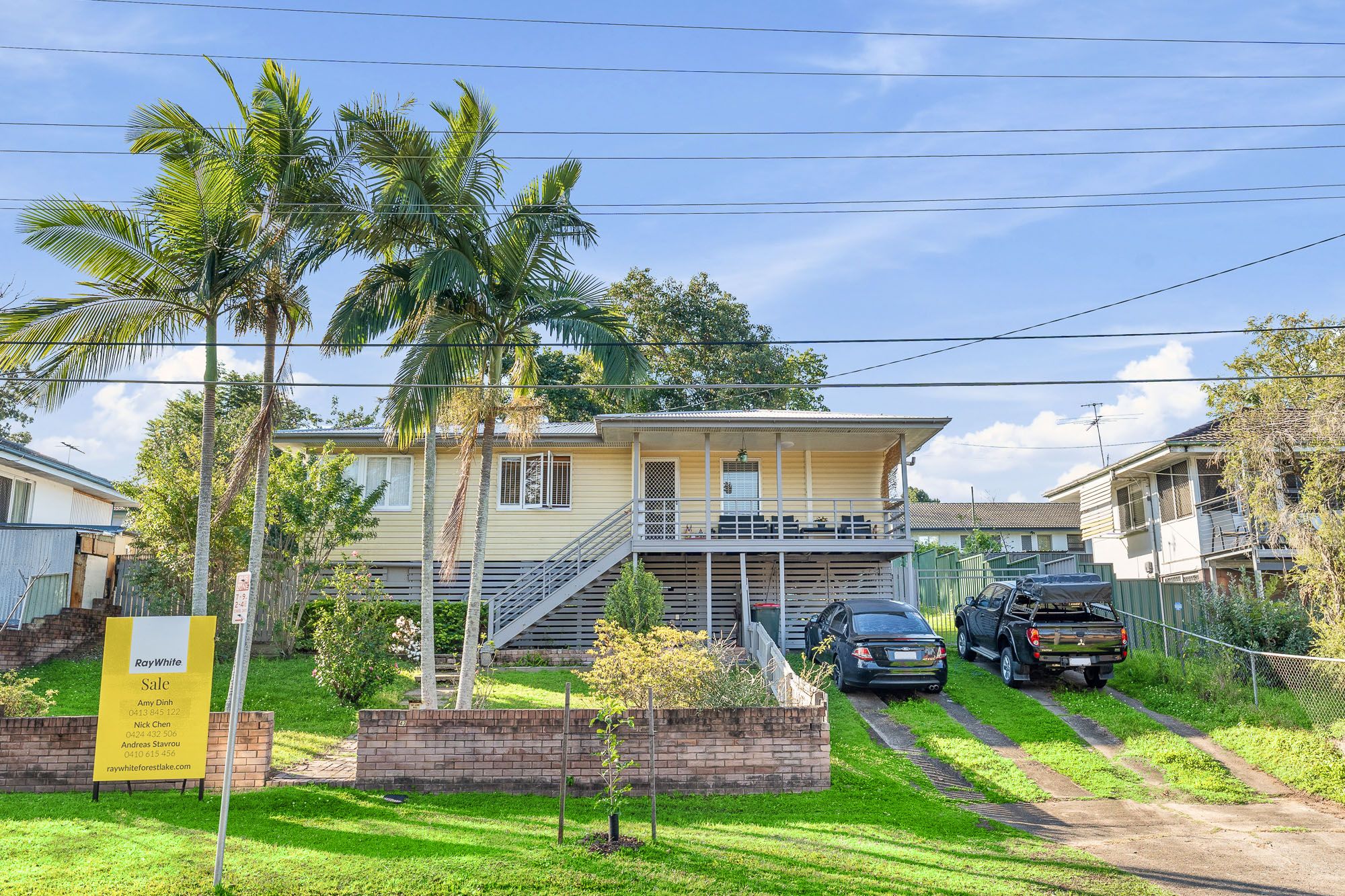 43 Centaurus Street, Inala, QLD 4077 - Sold House - Ray White Forest ...