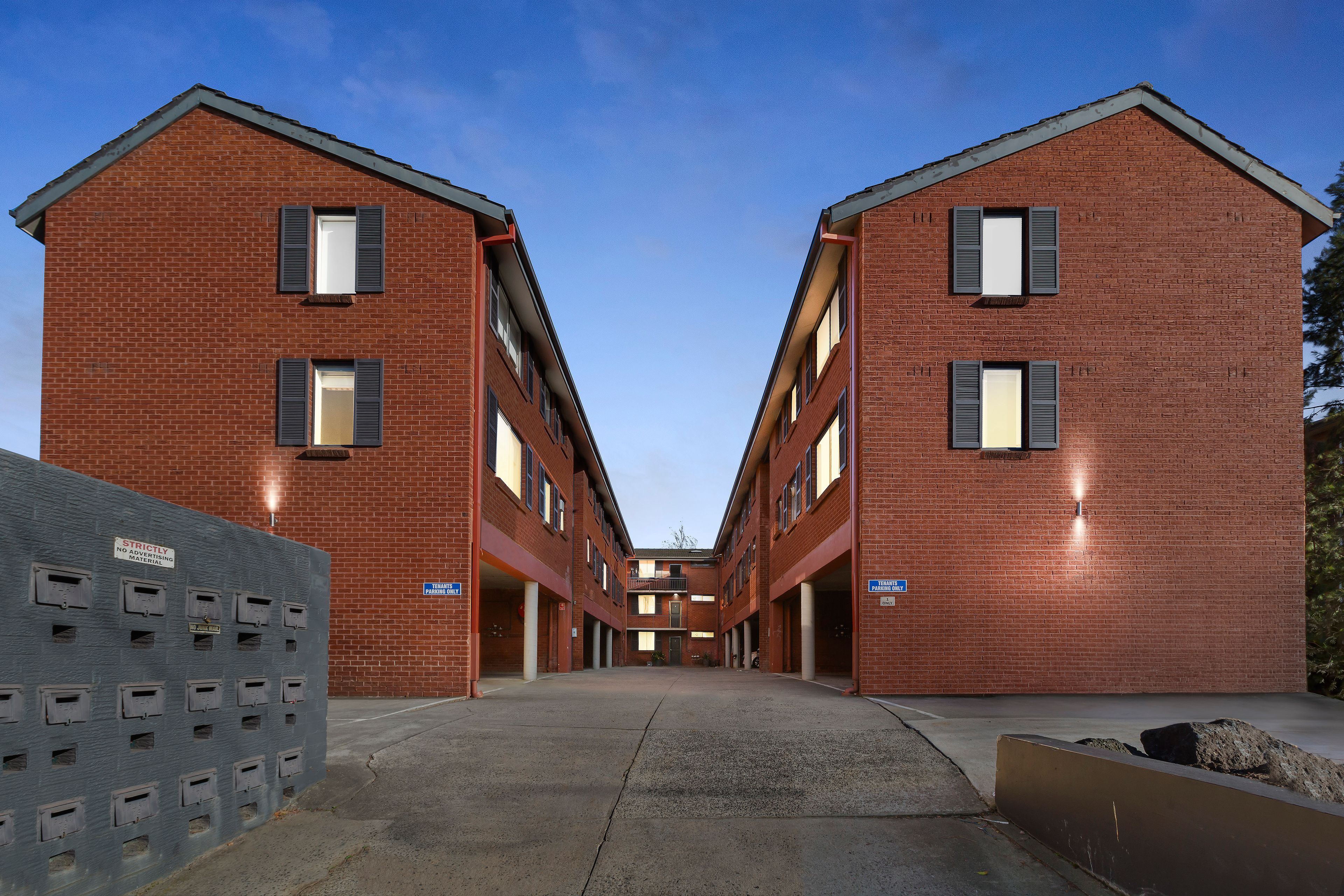 7/806-808 Warrigal Road, Malvern East, VIC 3145 - Apartment for Rent ...