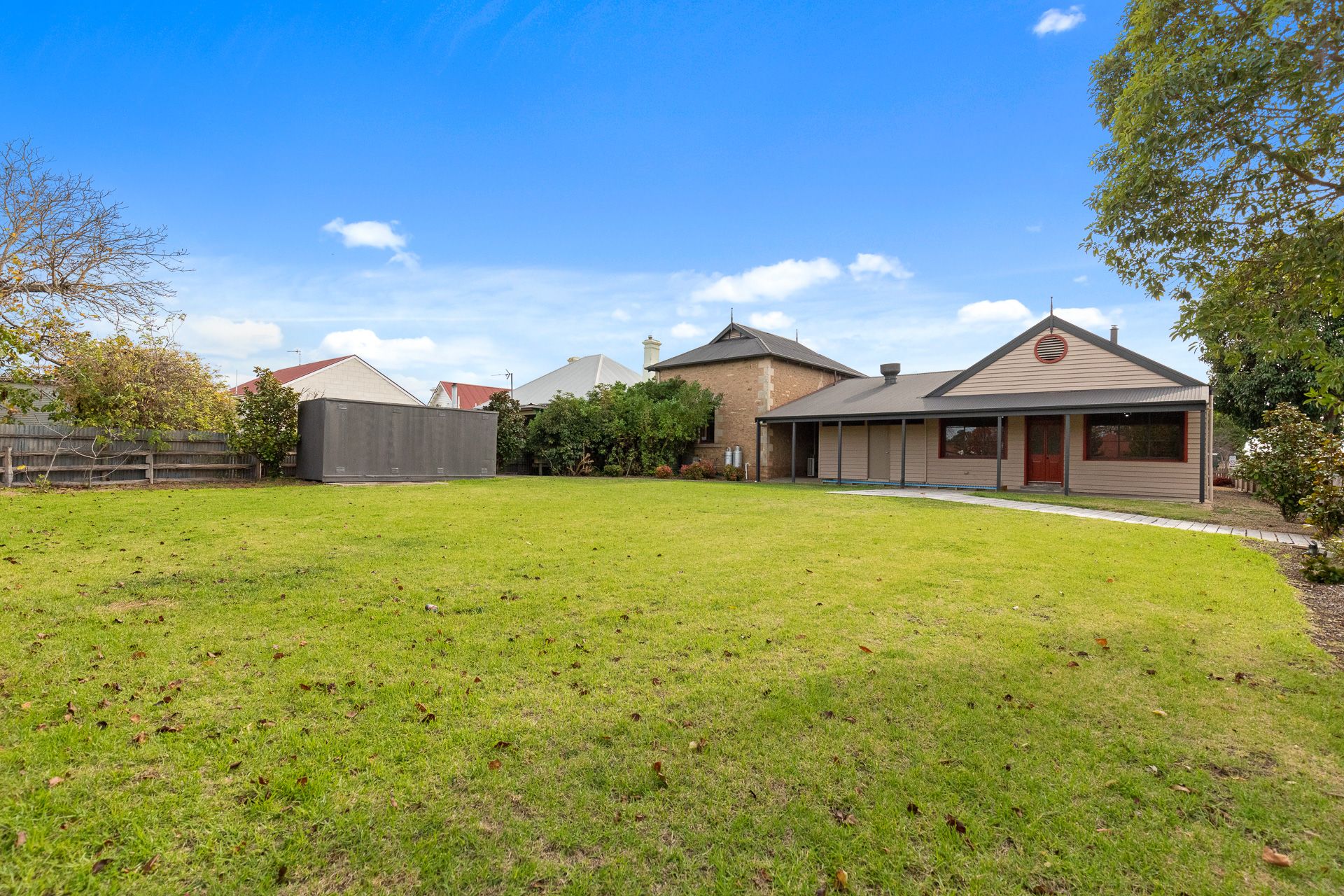 58 Riddoch Street, Penola, SA 5277 - Sold House - Ray White Mt Gambier