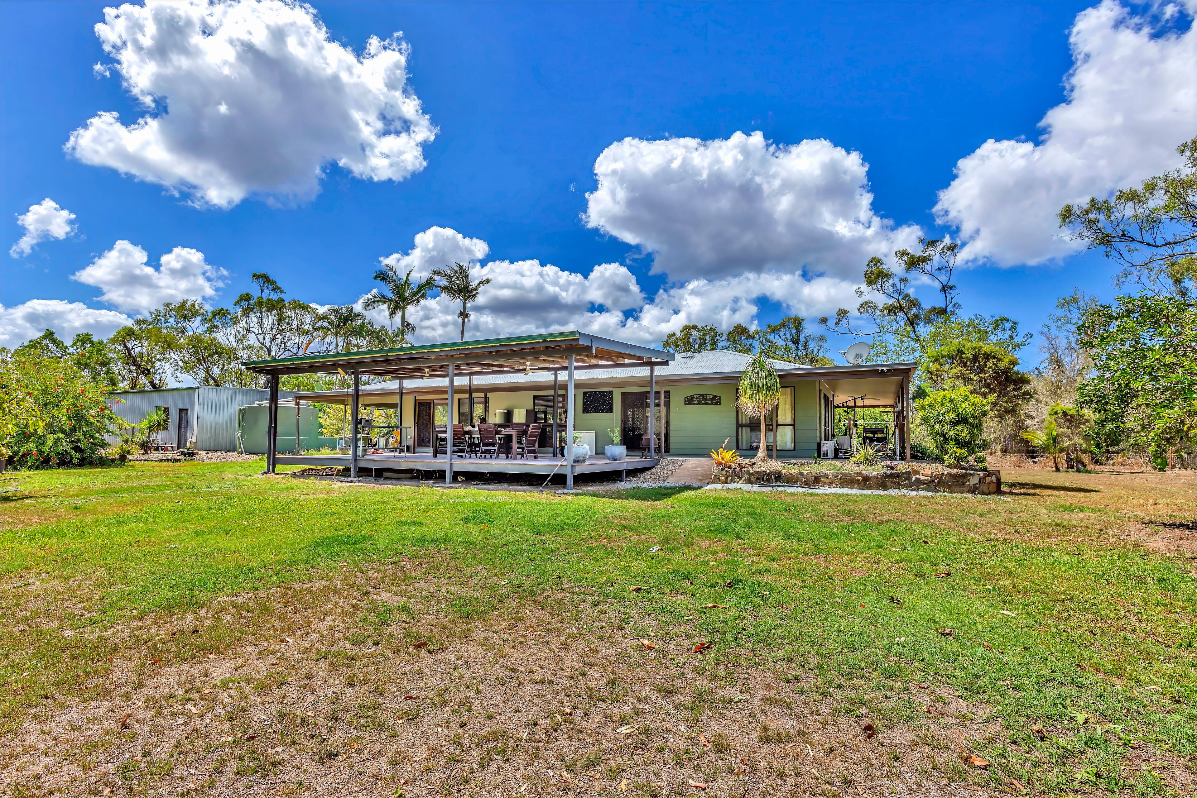 14755 Bruce Highway, Gregory River, QLD 4800 - House for Sale - Ray ...