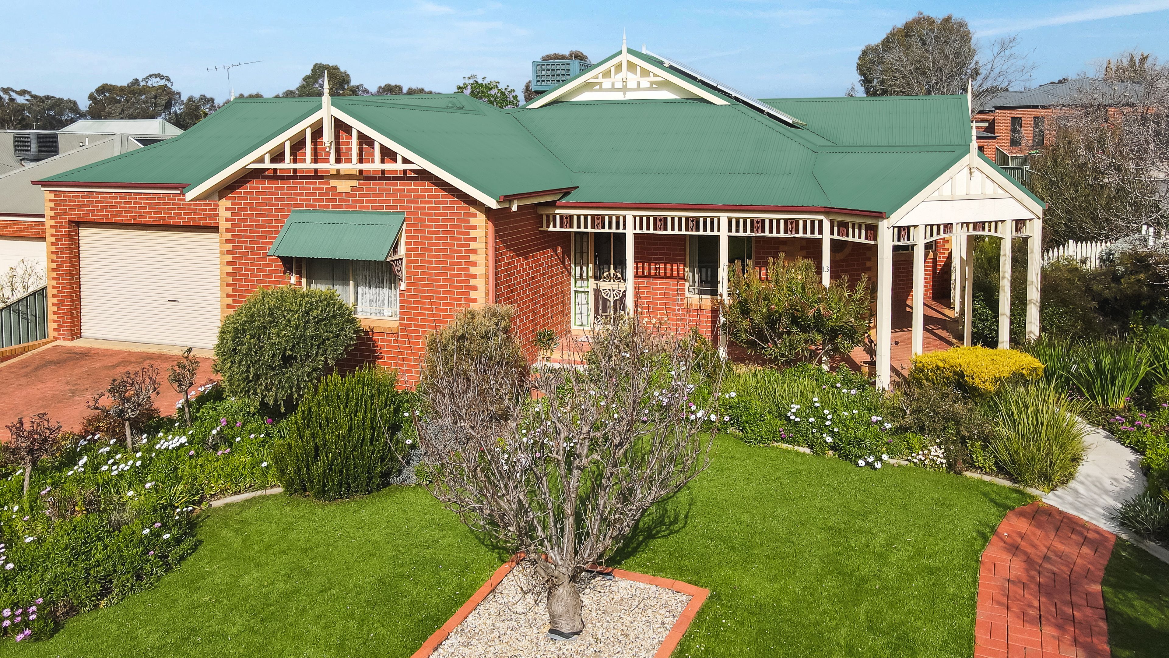 13 Irkara Drive, Kennington, VIC 3550 - Sold House - Ray White Bendigo