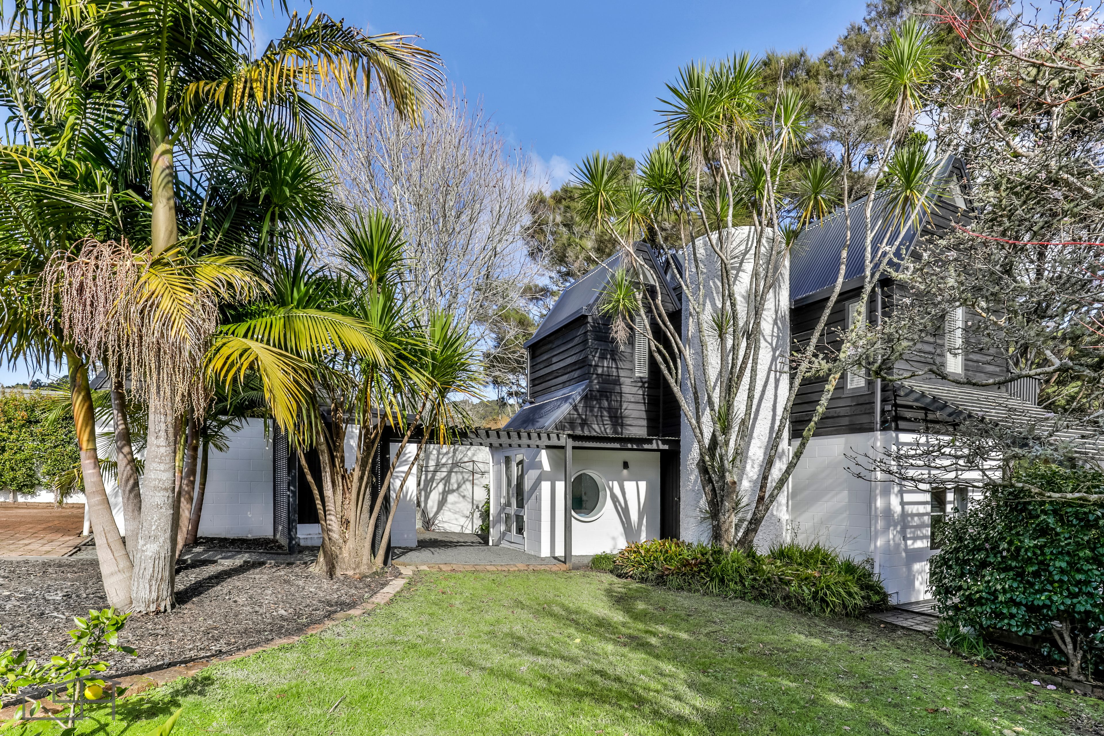 153 Atkinson Road, Titirangi, Waitakere City 0604 - Sold House - Ray ...