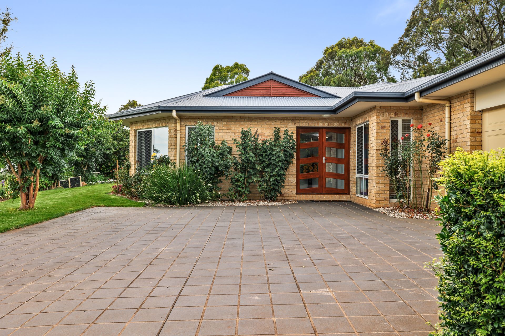 1 Hickey Court, Cotswold Hills, QLD 4350 - Sold House - Ray White Toowoomba
