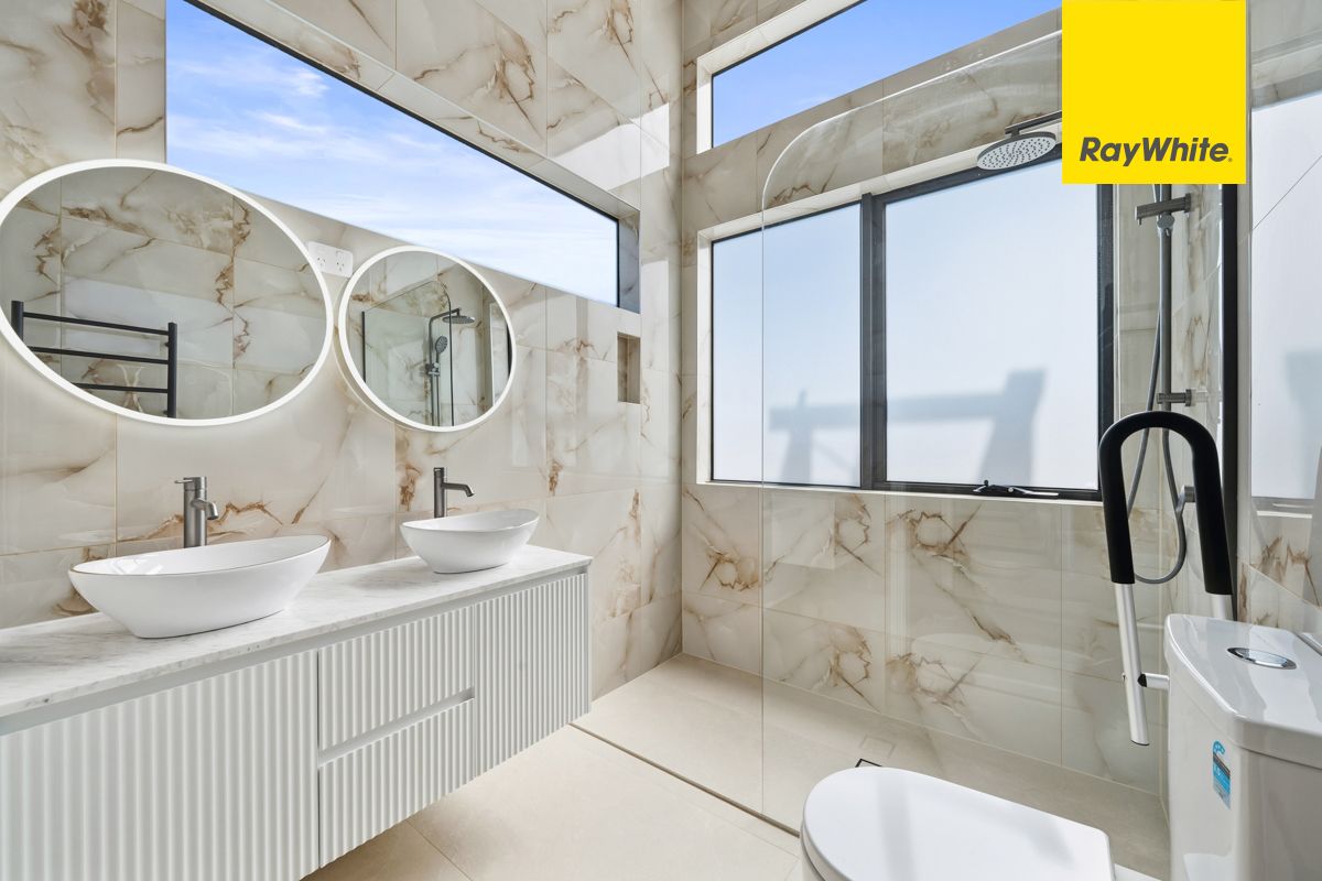 12 Kallir Street, DENMAN PROSPECT, ACT 2611 - House for Rent - Ray ...