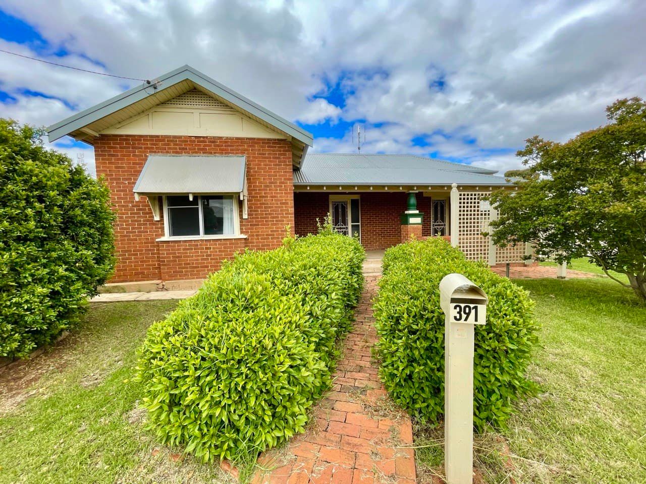 391 Clarinda Street, Parkes, NSW 2870 - Leased House - Ray White Parkes ...