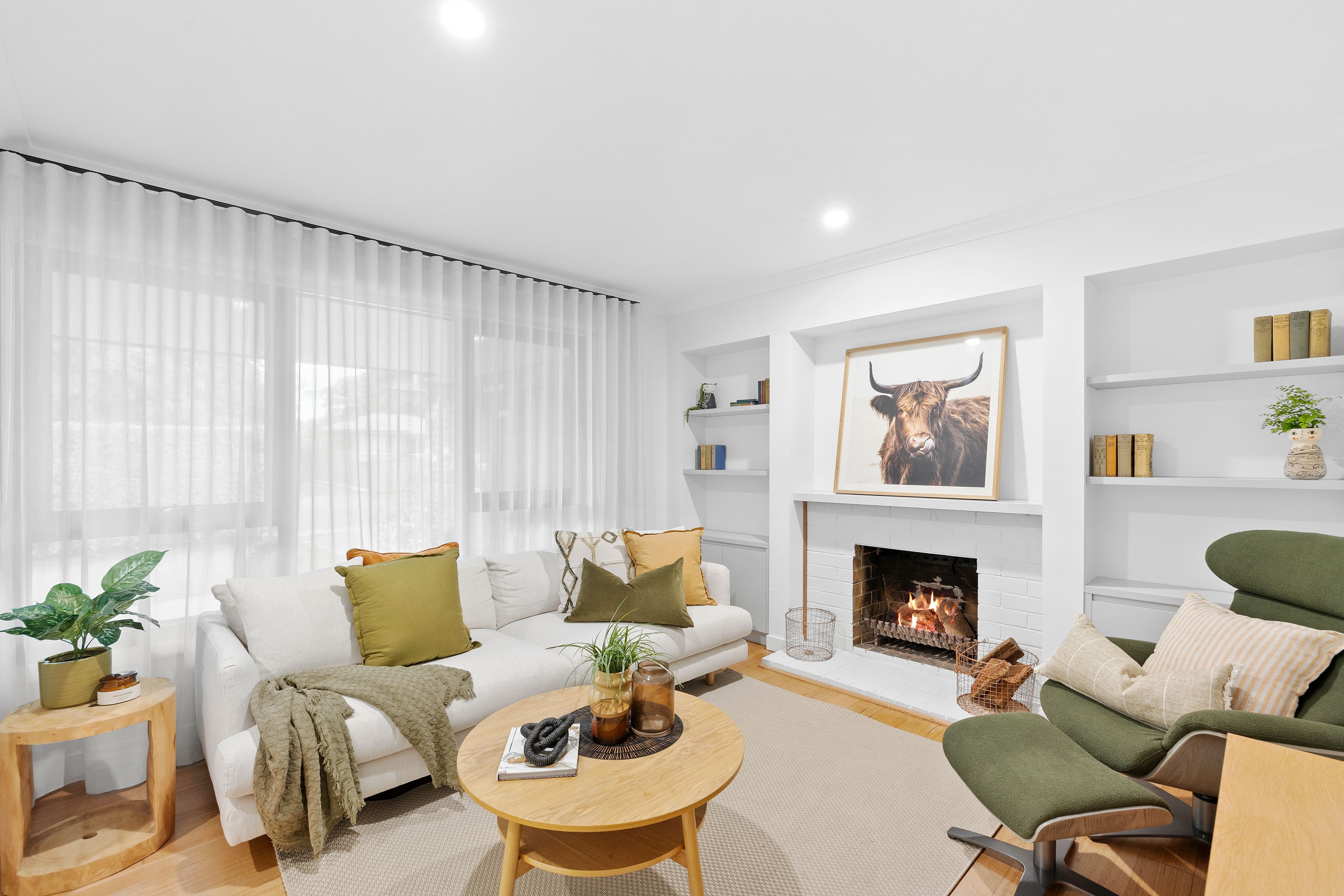 17 Gaydon Street, Ferntree Gully, VIC 3156 - Sold House - Ray White ...
