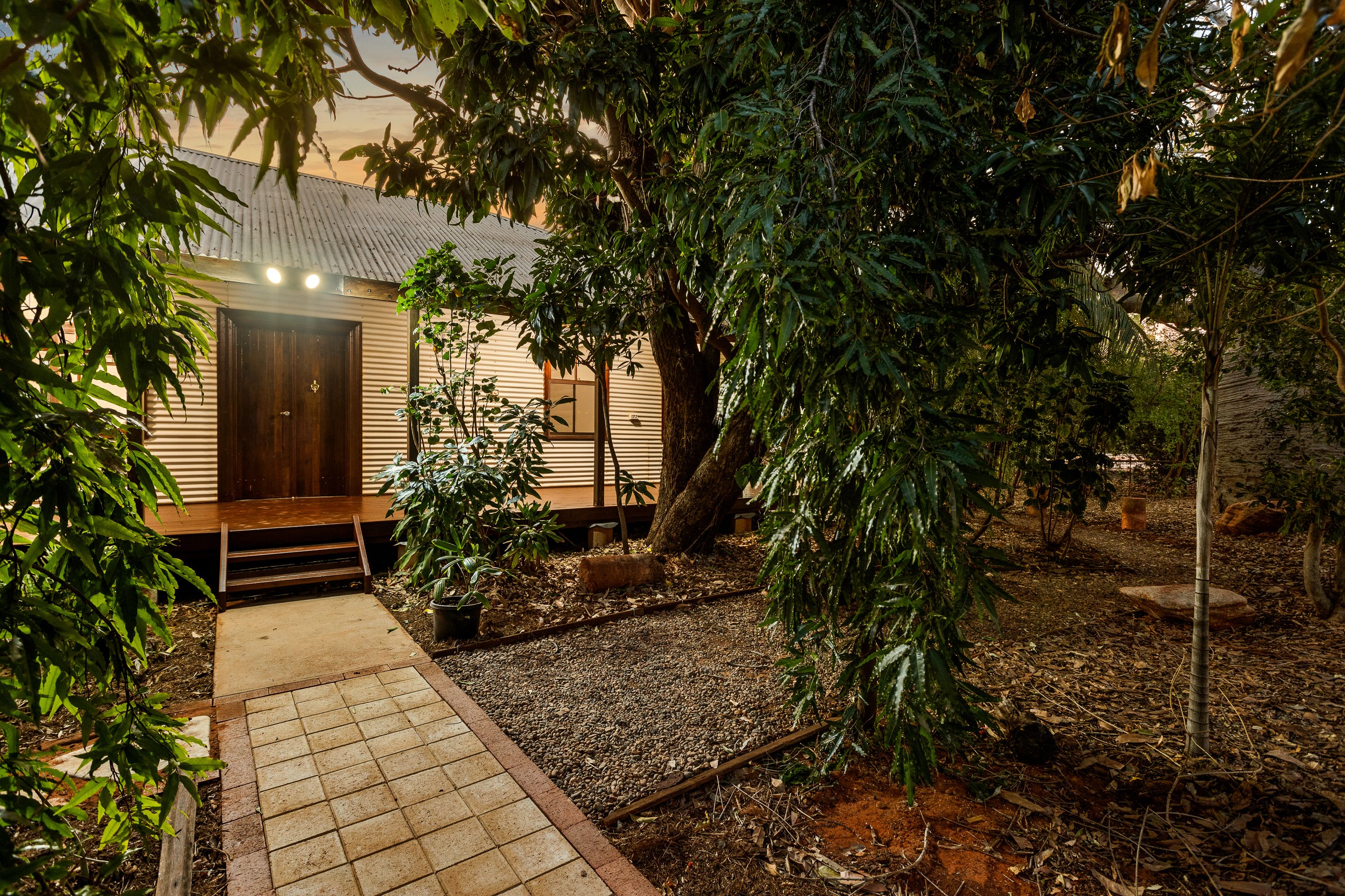 18 Robinson Street, Broome, WA 6725 - Sold House - Broome Real Estate ...