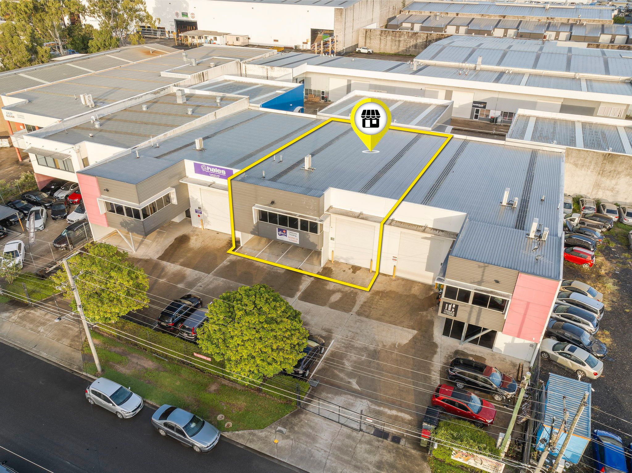 Ray White Commercial (Southwest)