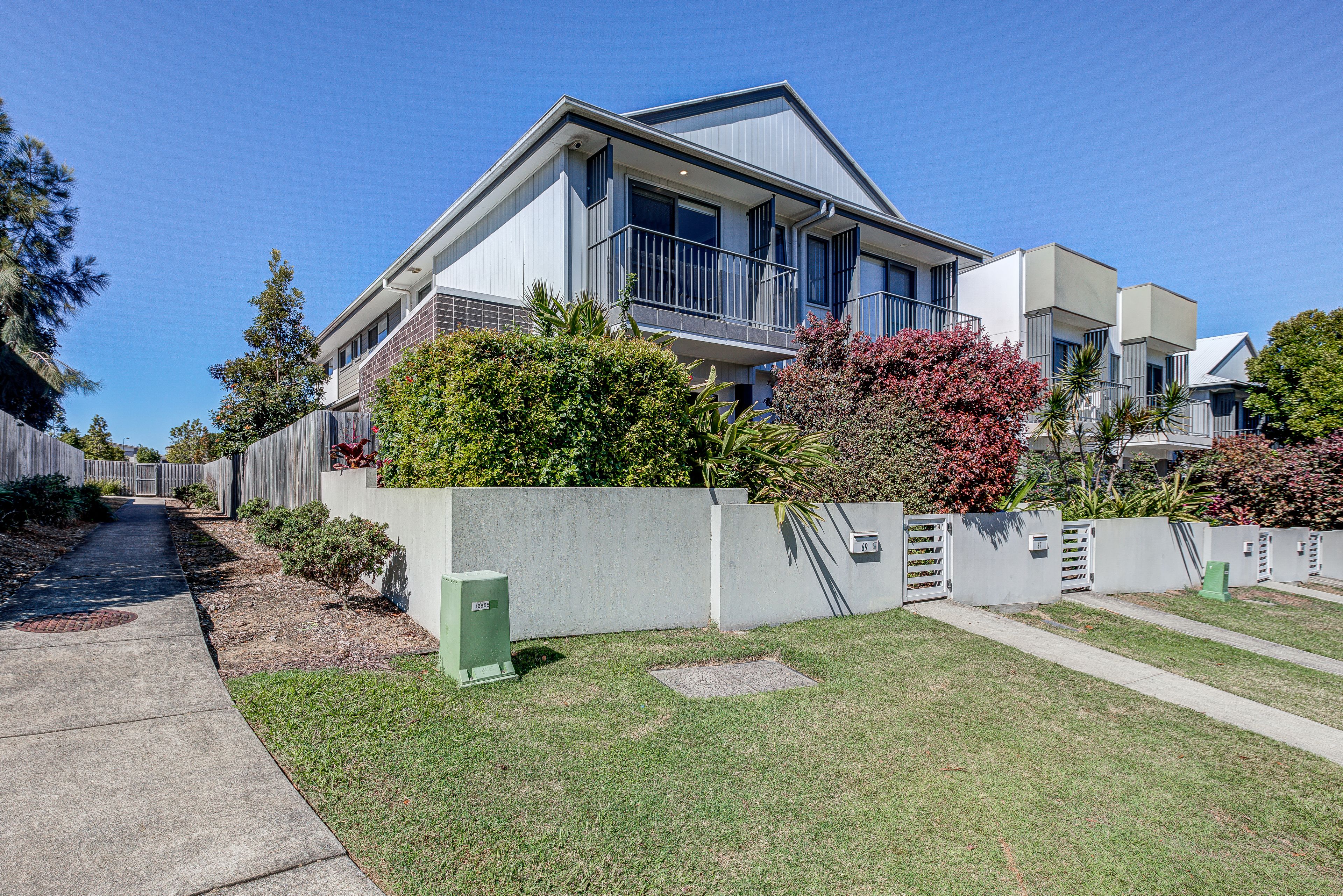 69 Kate Circuit, Rochedale, QLD 4123 - Leased Townhouse - Ray White ...