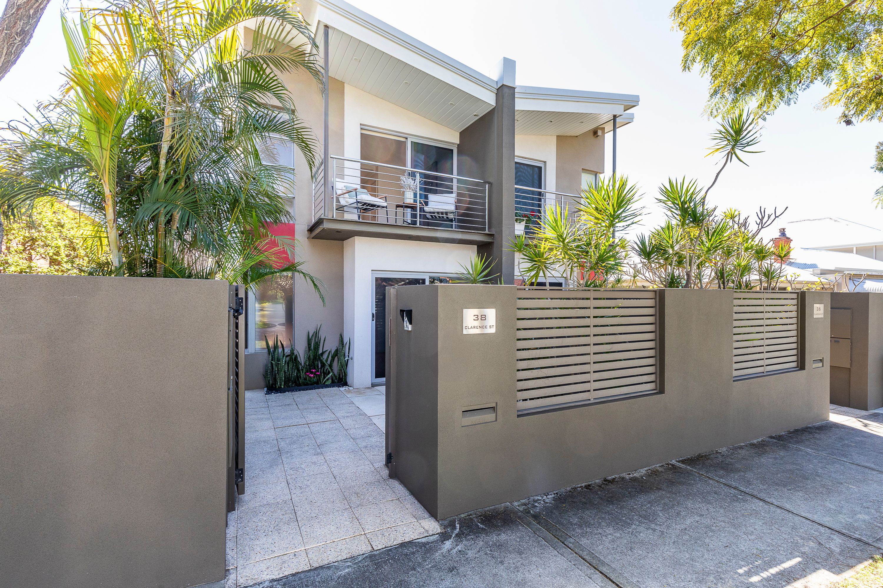 38 Clarence Street, Mount Lawley, WA 6050 - Sold House - Ray White ...