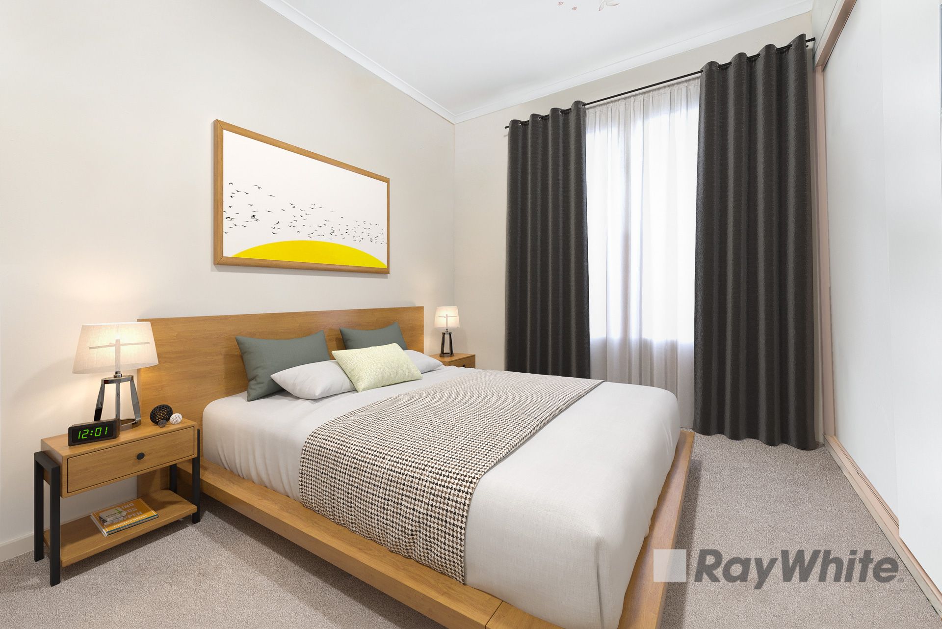 18 Stenocarpus Drive, Doveton, VIC 3177 - Sold House - Ray White Dandenong