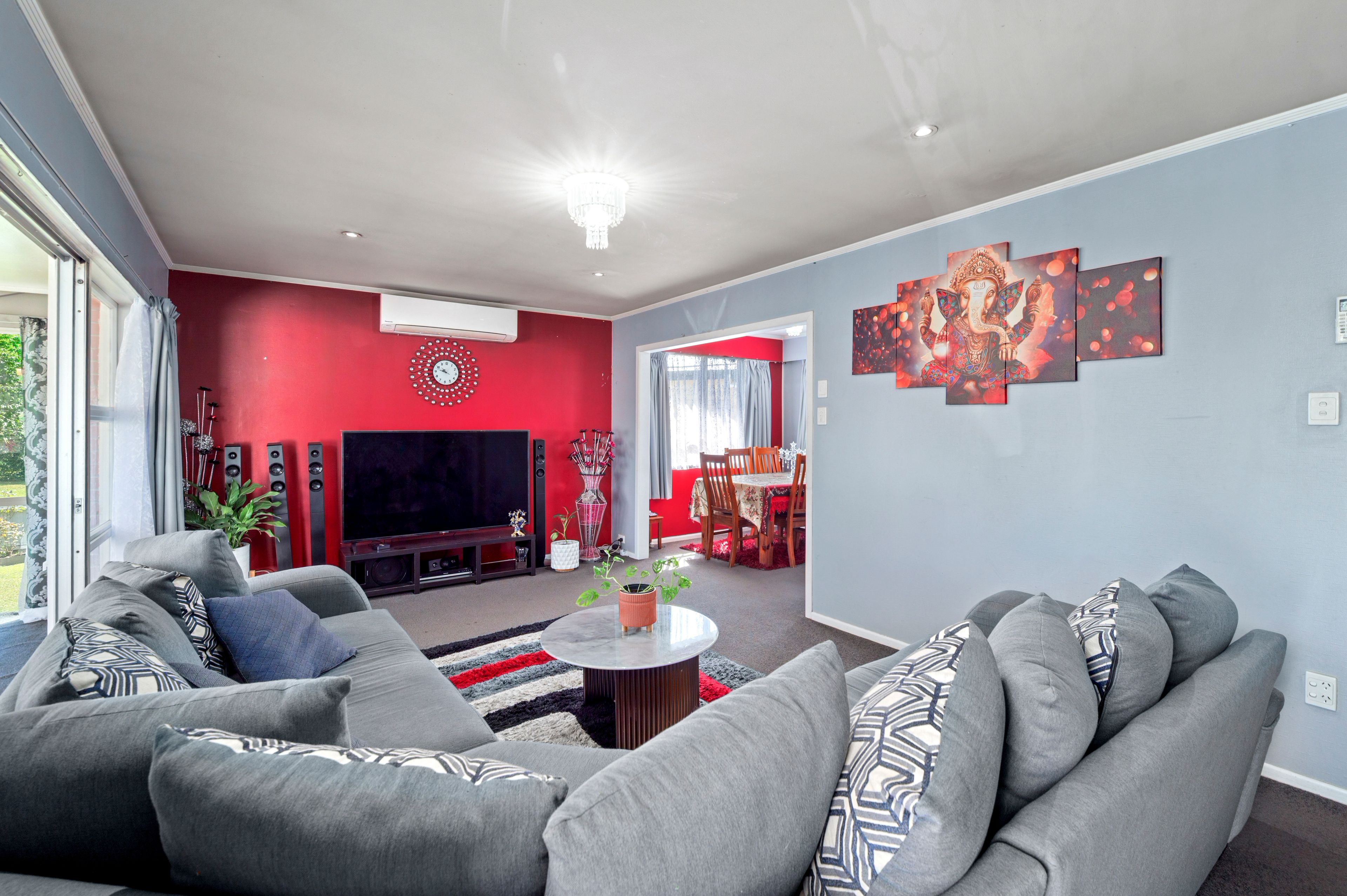 16 Martin Street, Utuhina, Rotorua District 3015 - Sold House - Ray ...