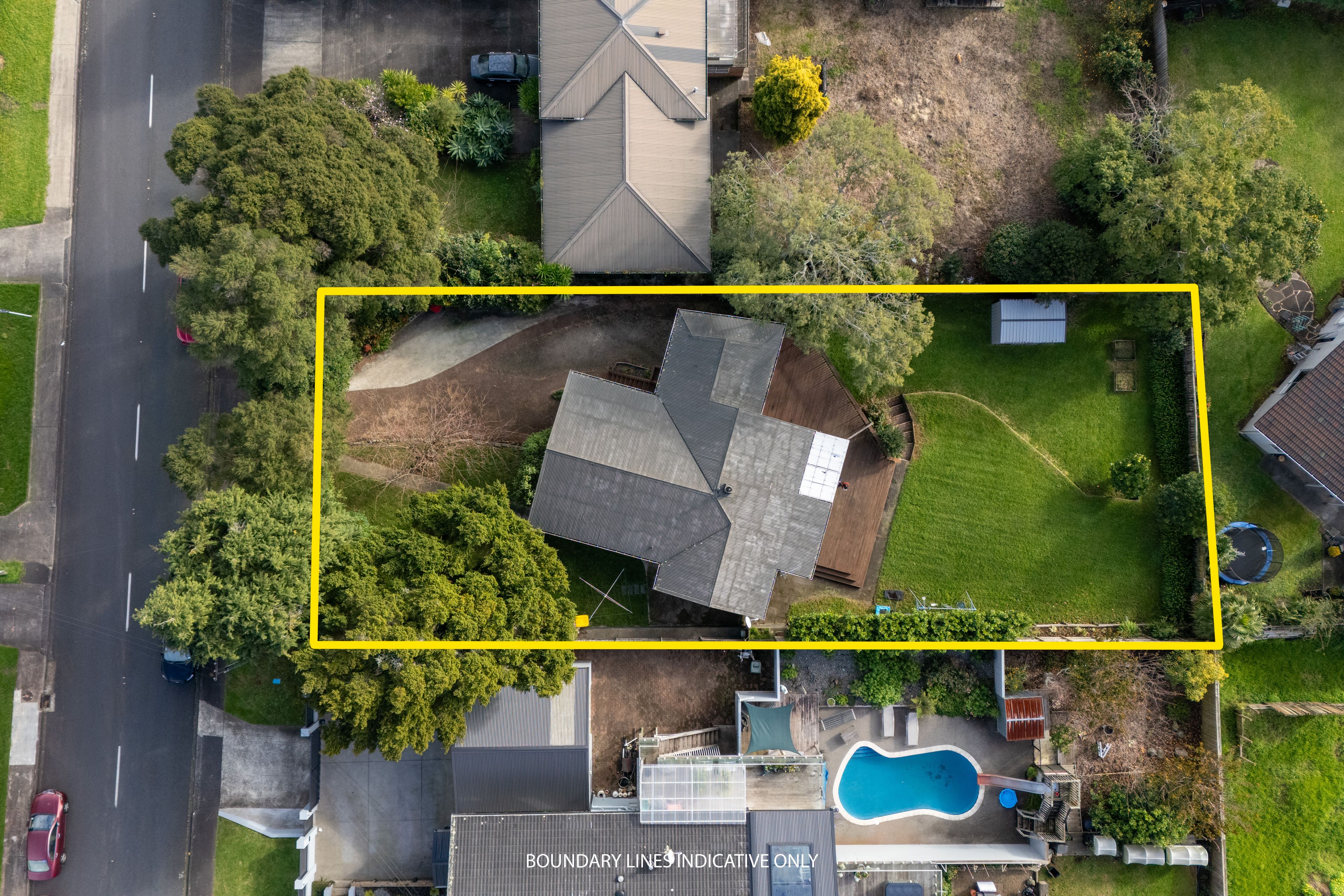 16 Red Hill Road, Papakura, Papakura 2110 - House for Sale - Real ...