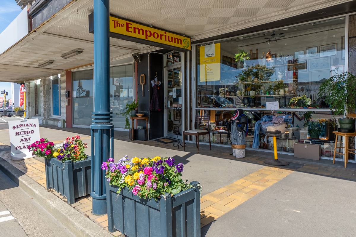 40 Stafford Street, Timaru, Timaru District | Real Estate | Ray White ...