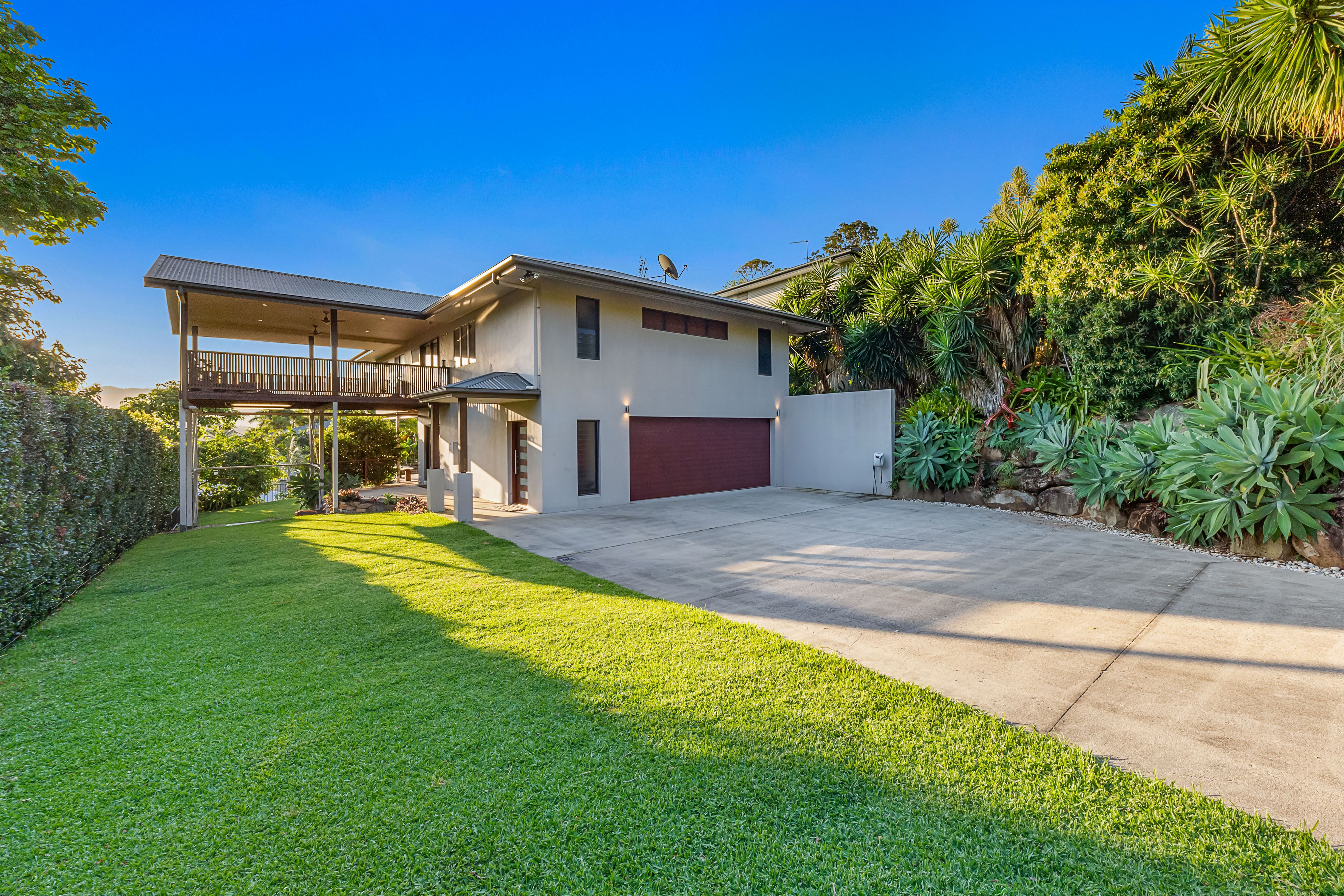 3 Raddle Court, Cannonvale, QLD 4802 - Sold House - Ray White Whitsunday