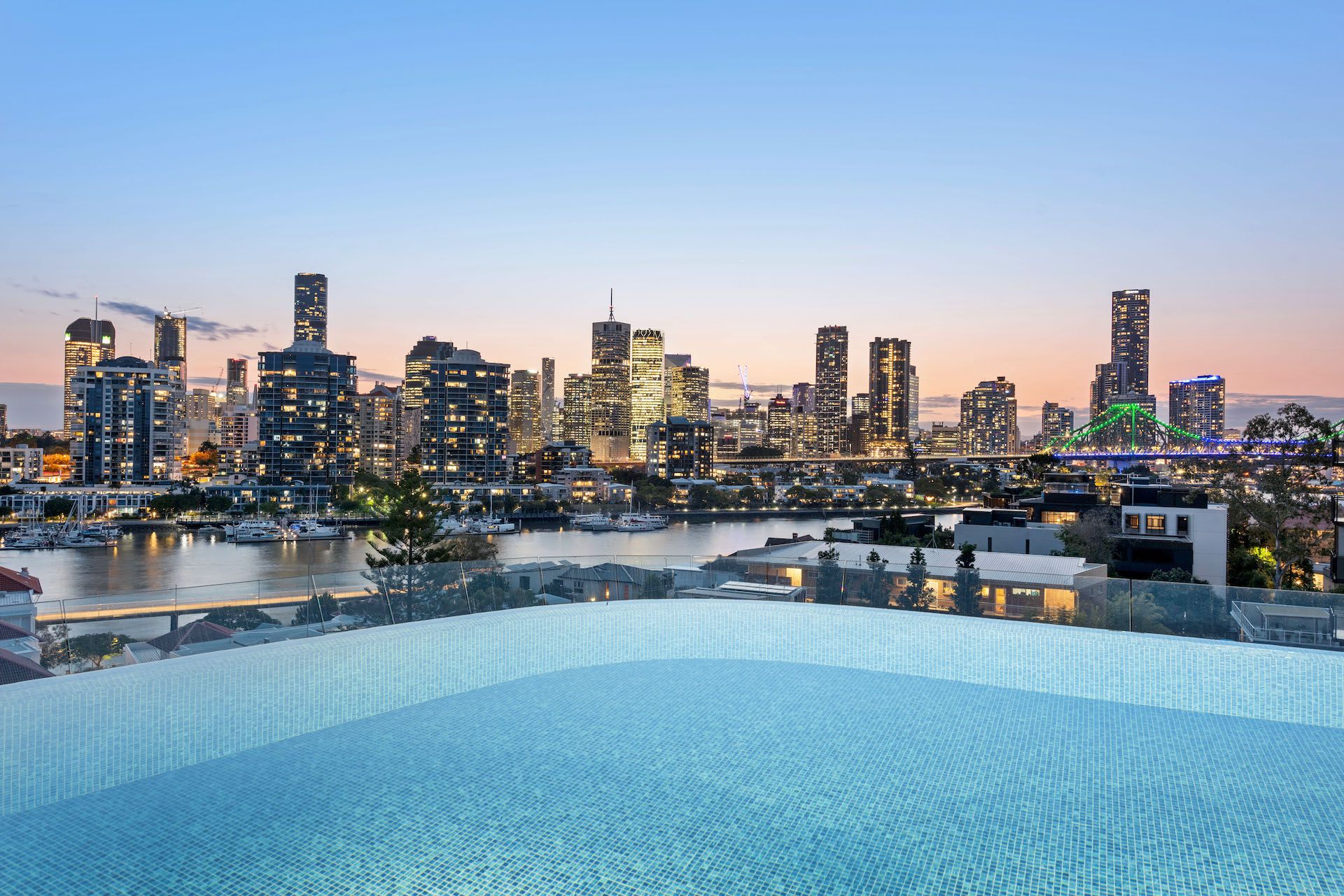 303/155 Moray Street, New Farm, QLD 4005 - Sold Apartment - Ray White ...