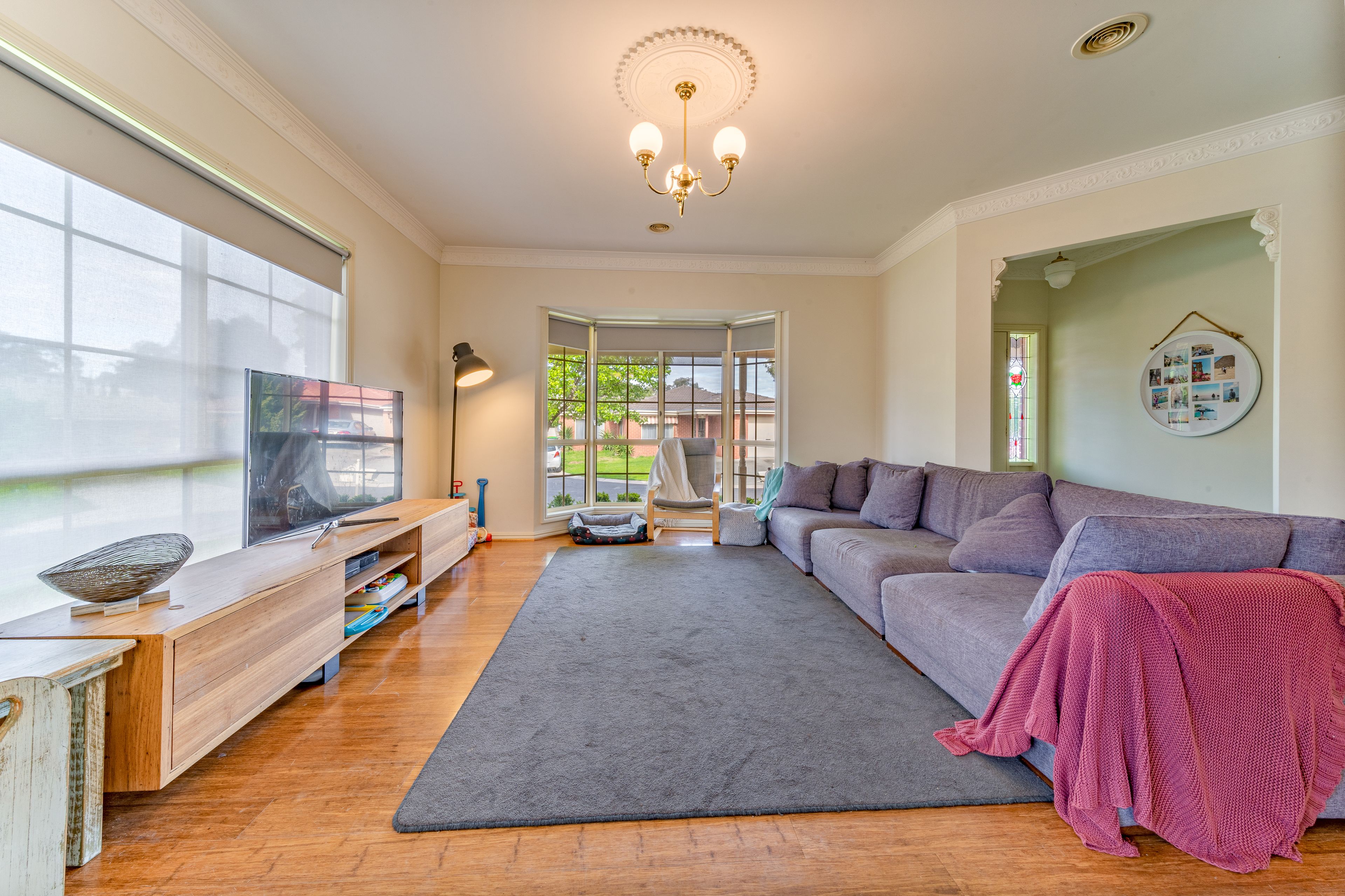 9 Kate Close, Kennington, VIC 3550 - Sold House - Ray White Bendigo