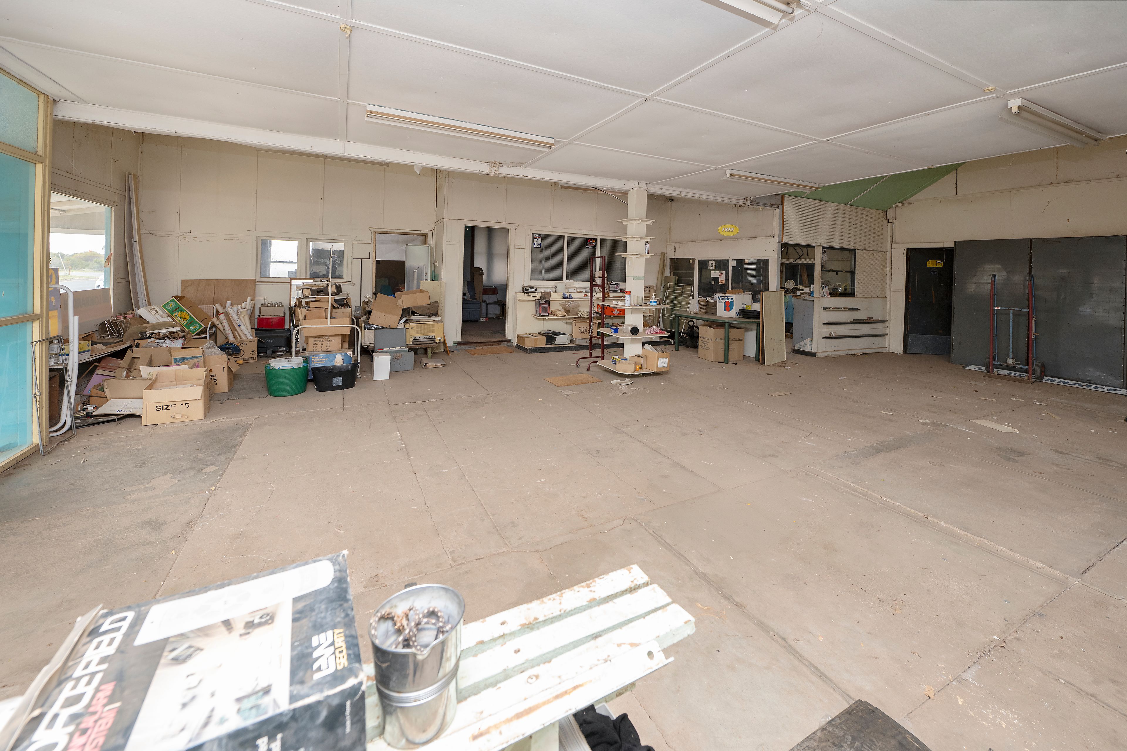 9-11 Lloyd Street, Nyah West, VIC 3595 - Sold House - Ray White Swan Hill