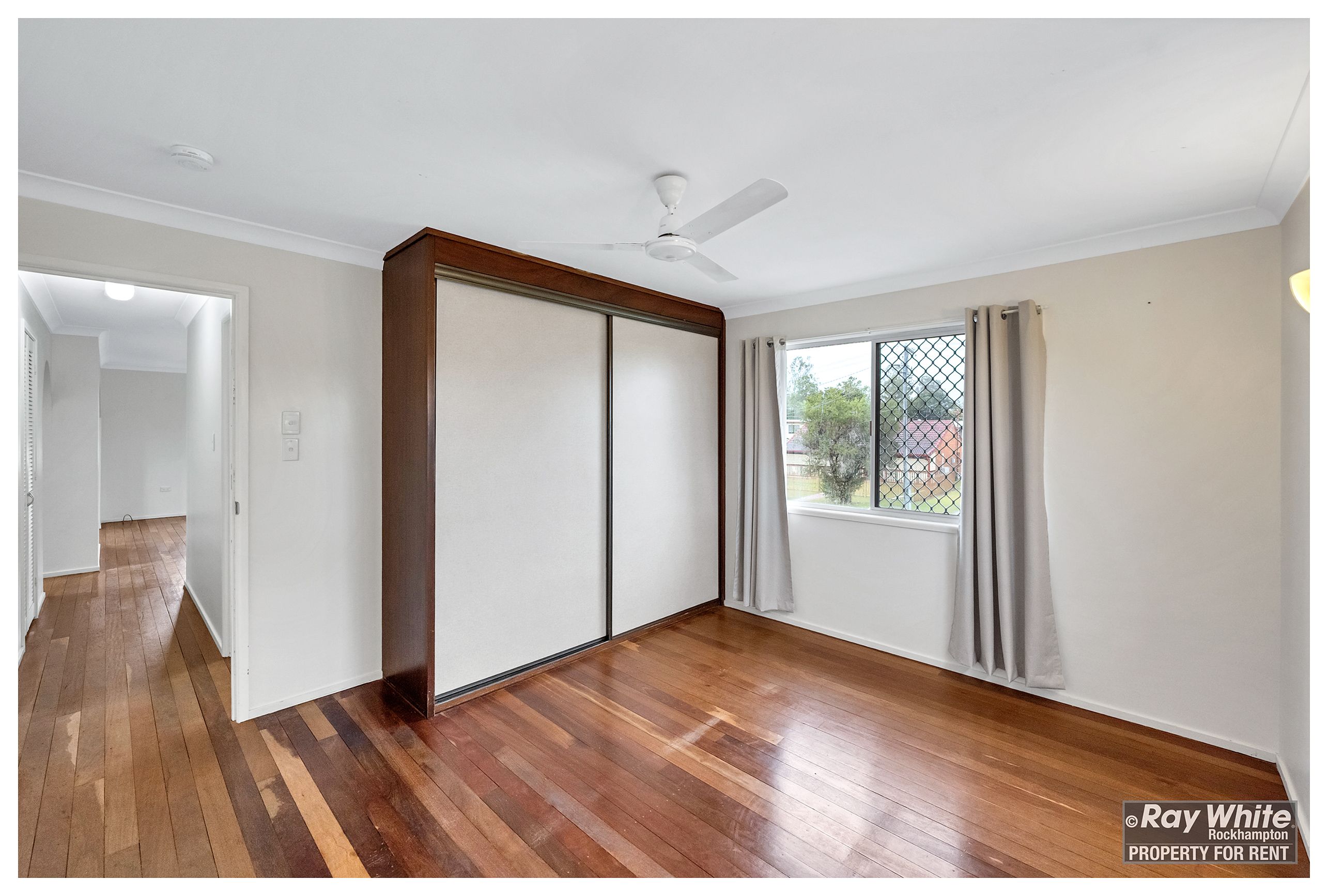 6 Swain Street, Norman Gardens, QLD 4701 - Leased House - Ray White ...