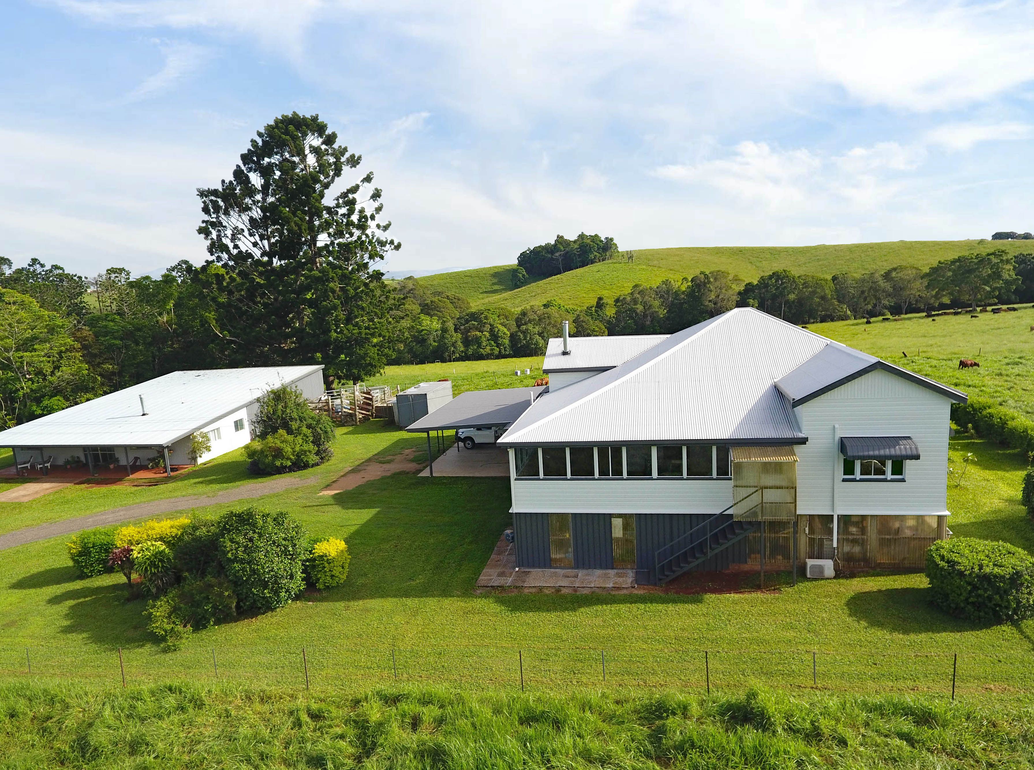 Lake Eacham, QLD 4884 - Sold Rural Lifestyle Property - Ray White Rural ...