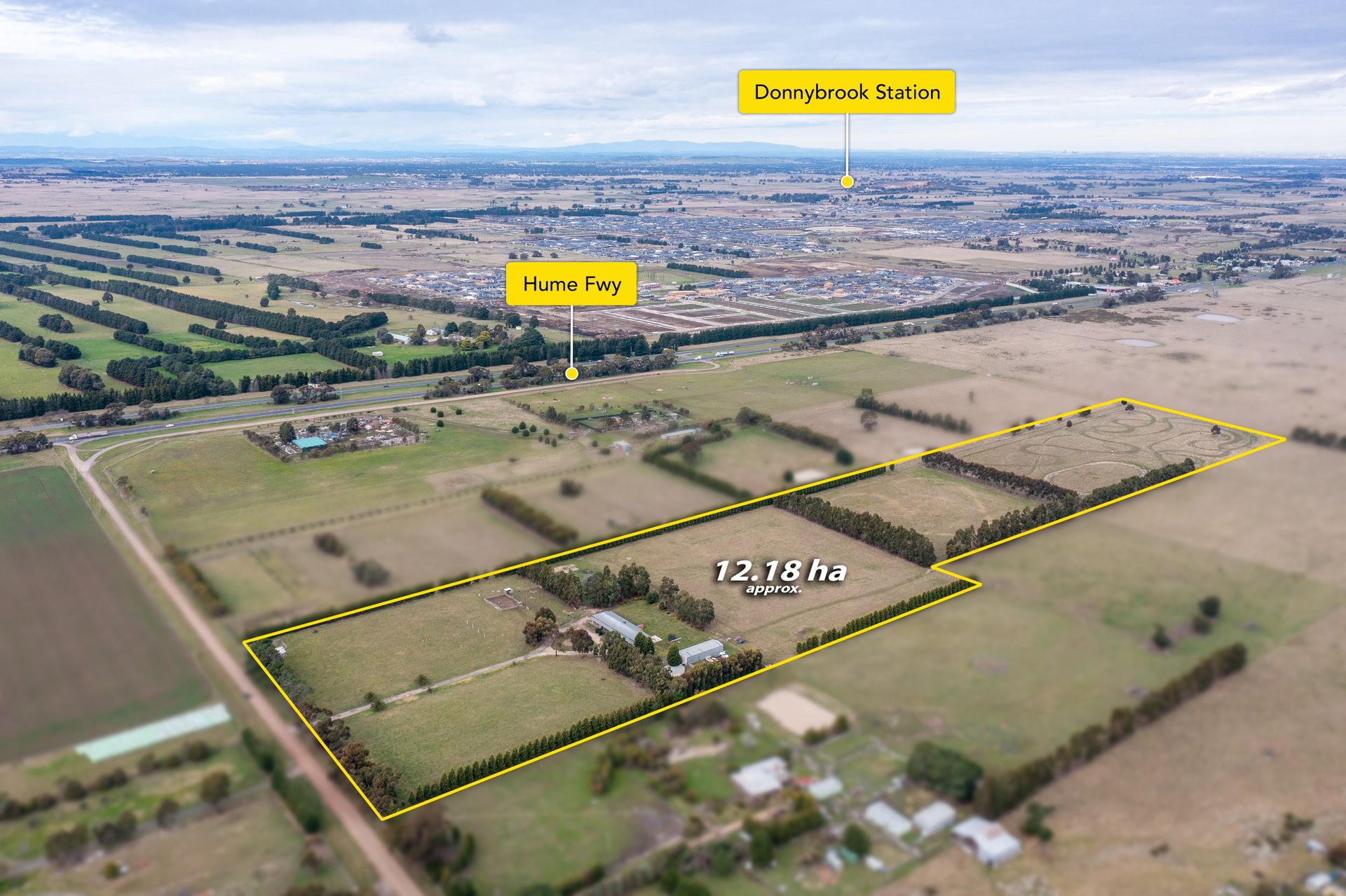 51 Gunns Gully Road, Mickleham, VIC – Home For Sale • Ray White