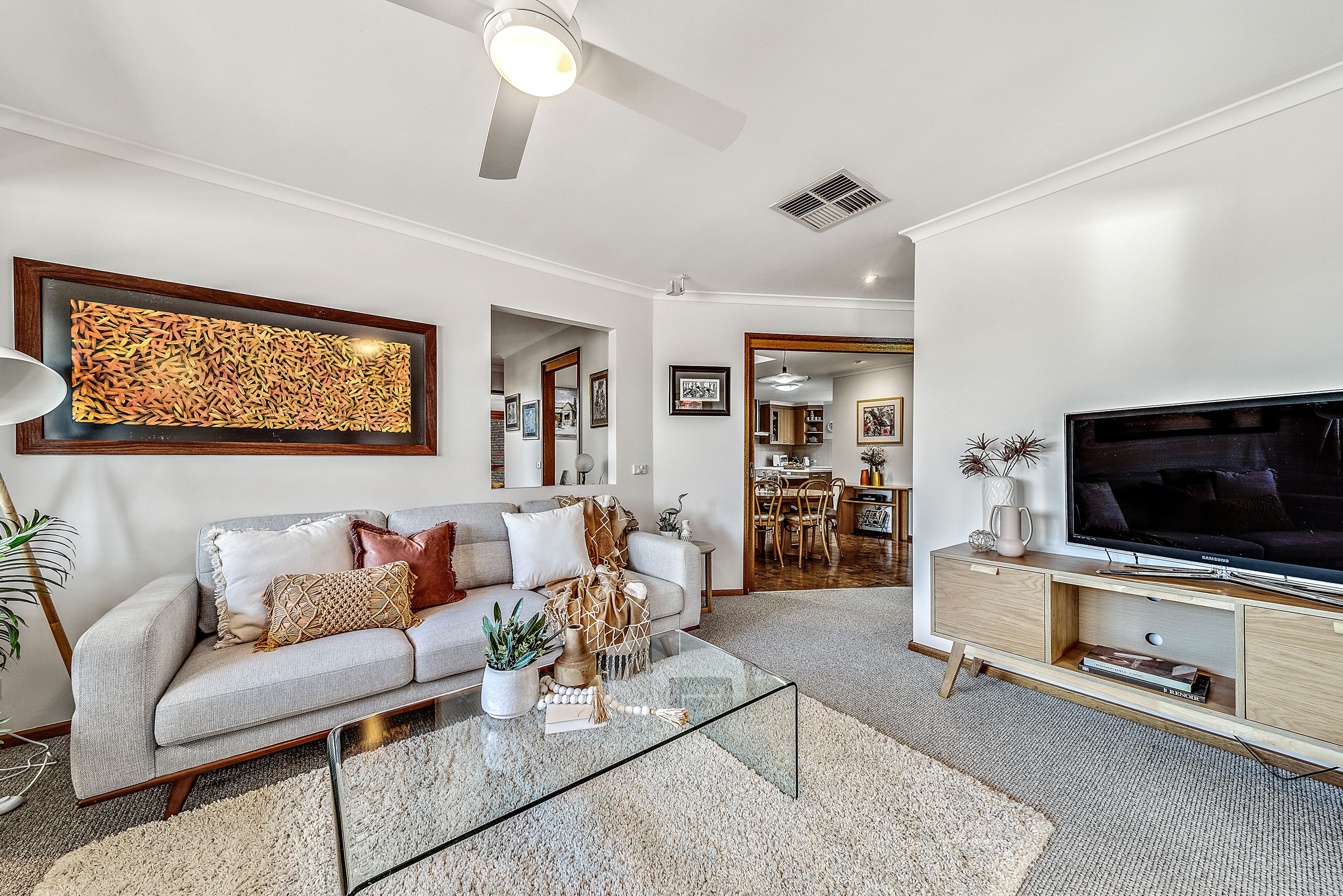 16 Davis Street, Weetangera, ACT 2614 - Sold House - Ray White Canberra