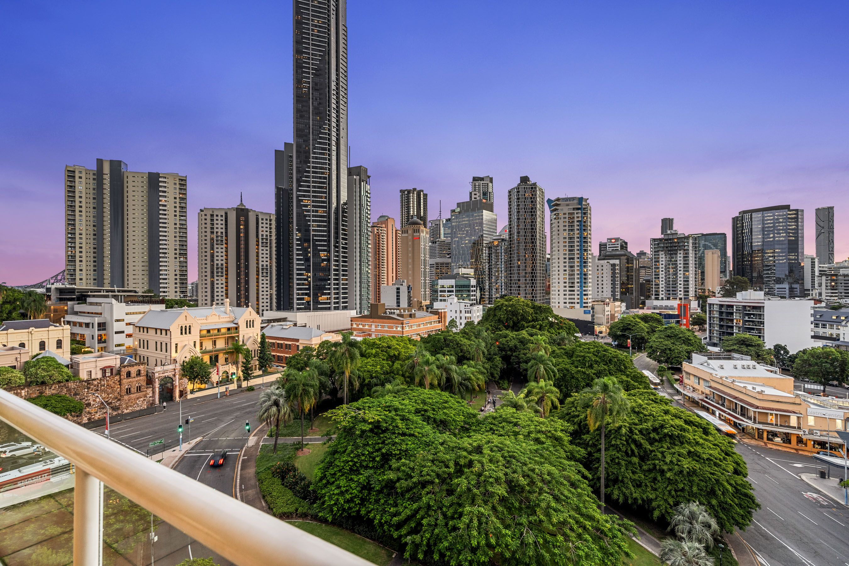 151/33-41 Gotha Street, Fortitude Valley, QLD 4006 - Sold Unit - Ray ...