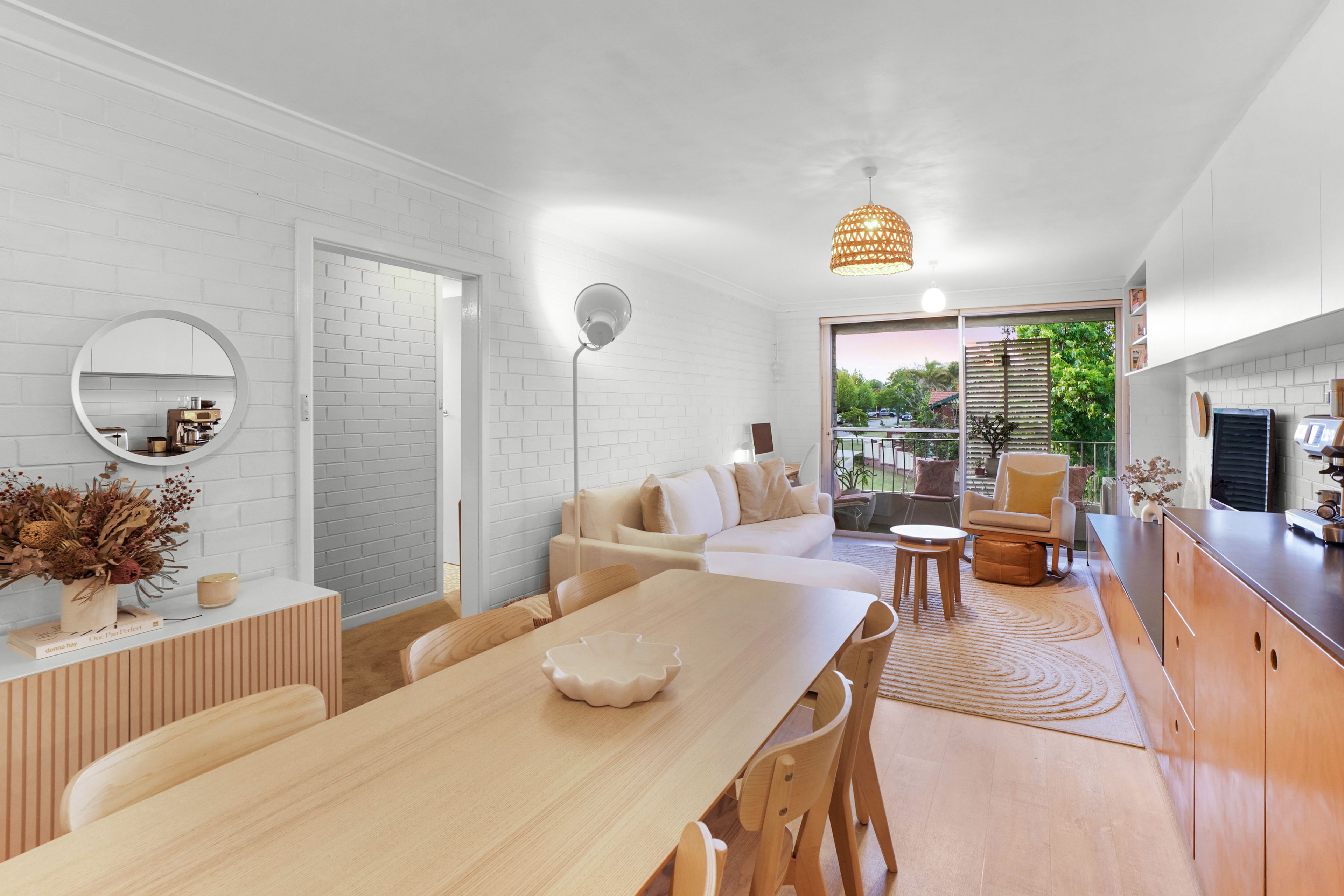 15/738 Beaufort Street, Mount Lawley, WA 6050 - Sold Apartment - Ray ...