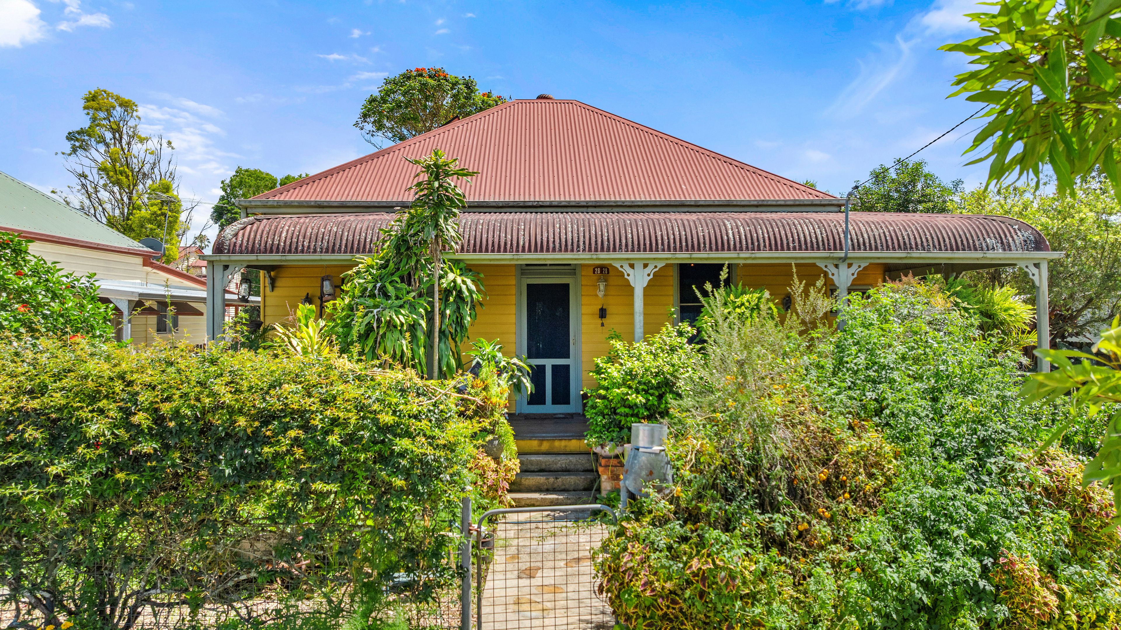 28 Coldstream Street, Ulmarra, NSW 2462 - House for Sale - Ray White TKG