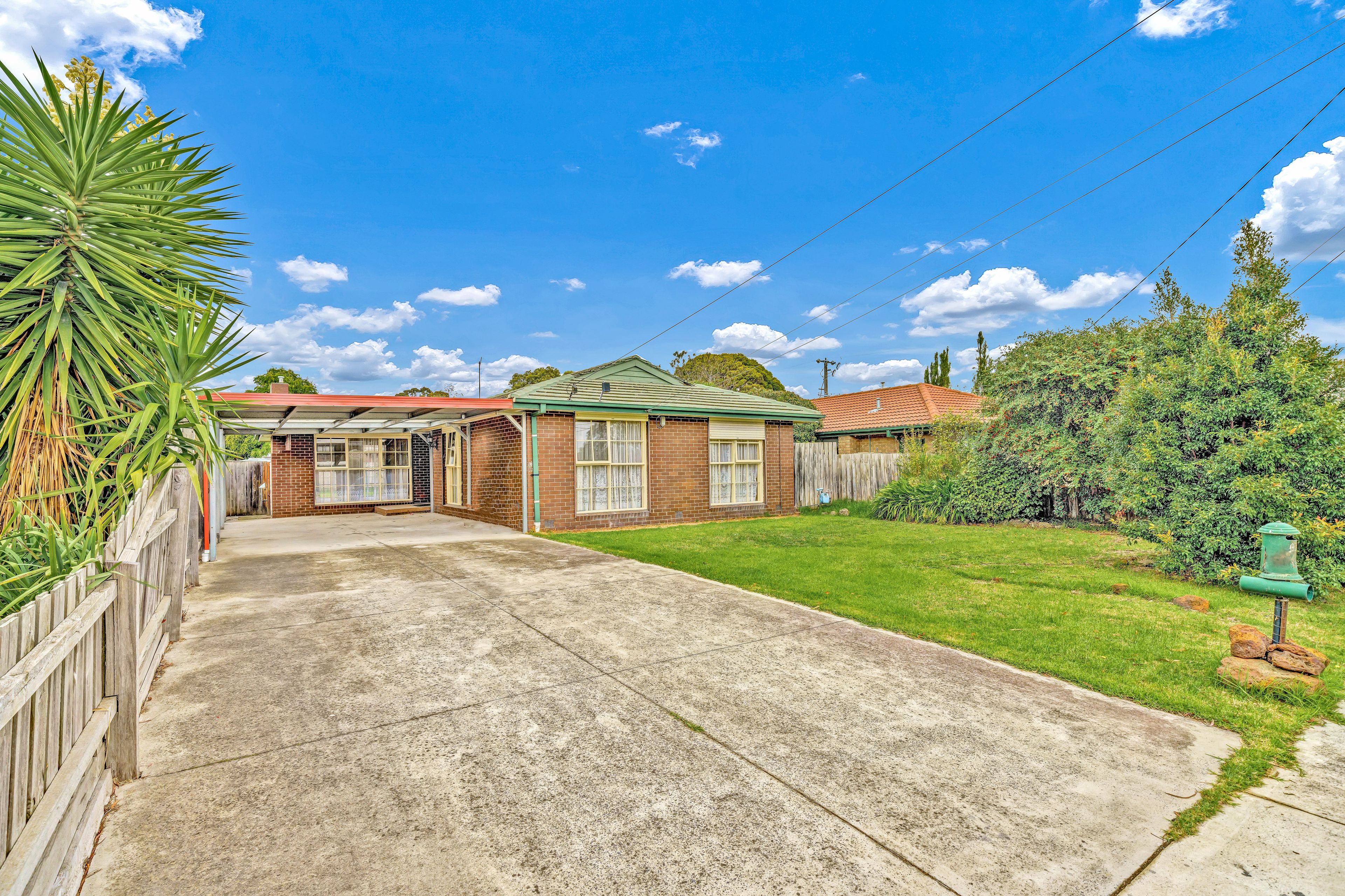 24 Cochrane Street, Cranbourne, VIC 3977 - Leased House - Ray White ...