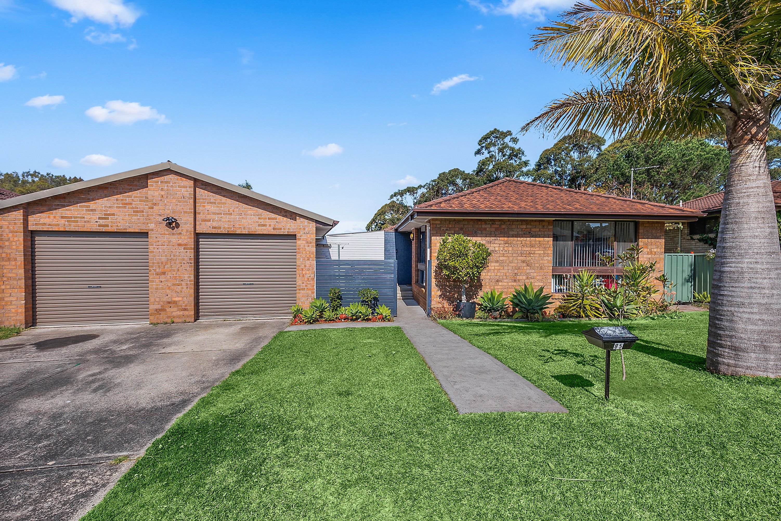 85 Cawdell Drive, Albion Park, NSW 2527 - Sold House - Ray White Albion ...