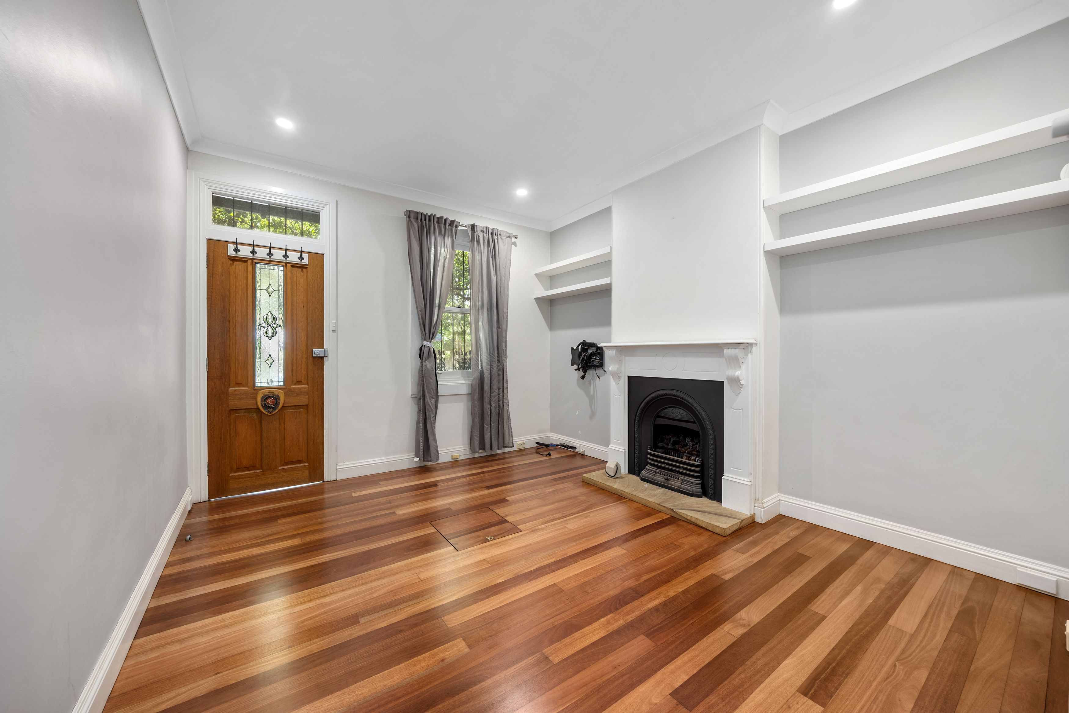 78 Bulwara Road, Pyrmont, NSW 2009 - Leased House - Ray White Pyrmont