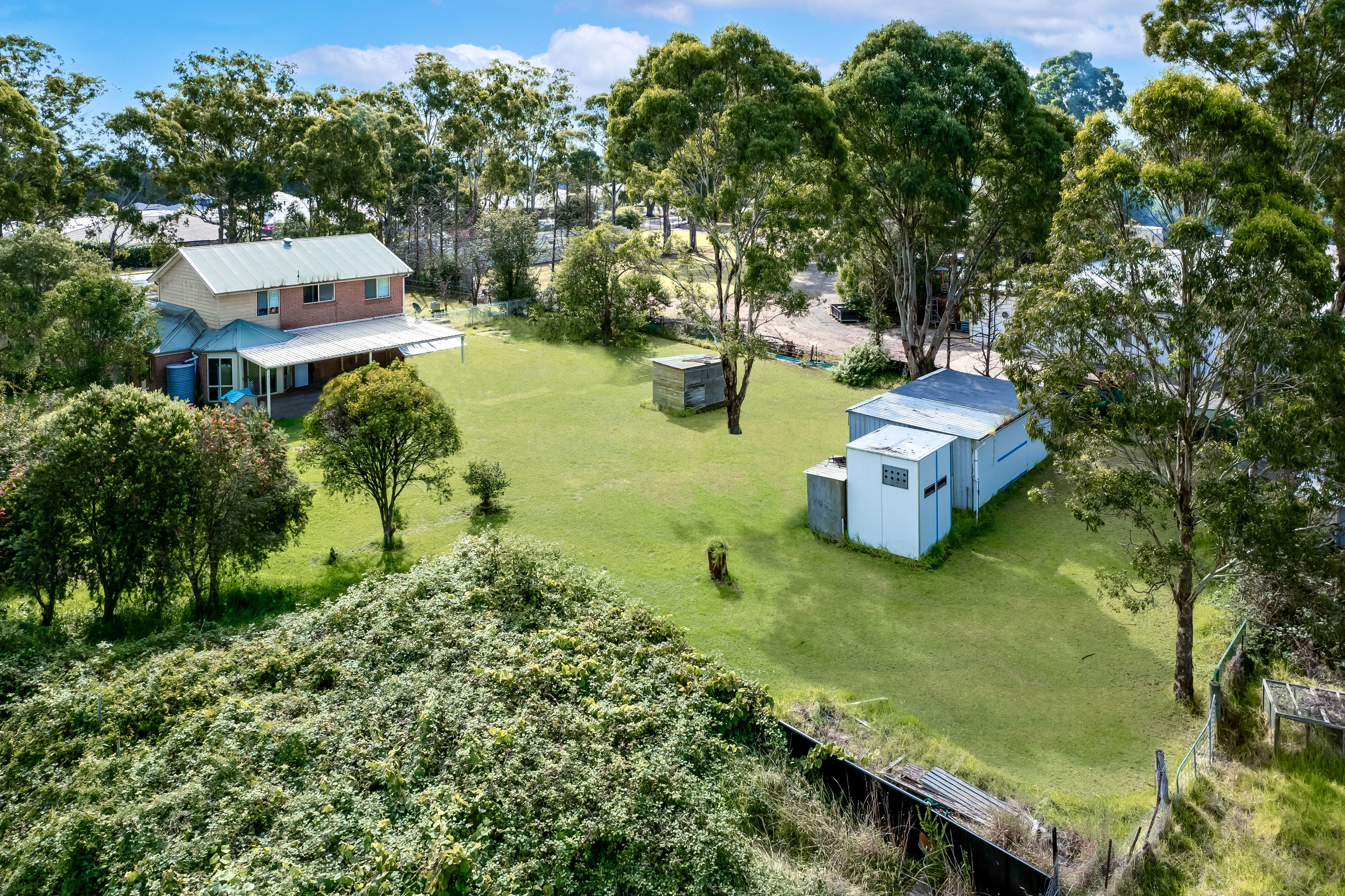224 Appin Road, Appin, NSW 2560 - Sold House - Ray White Macarthur Group