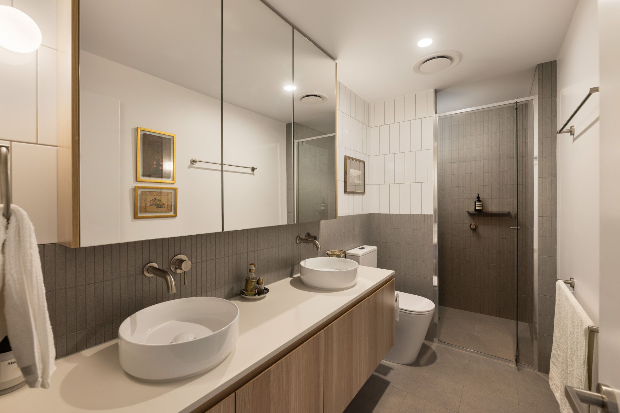 21201/21 Longland Street, Newstead, QLD 4006 - Sold Apartment - Ray ...