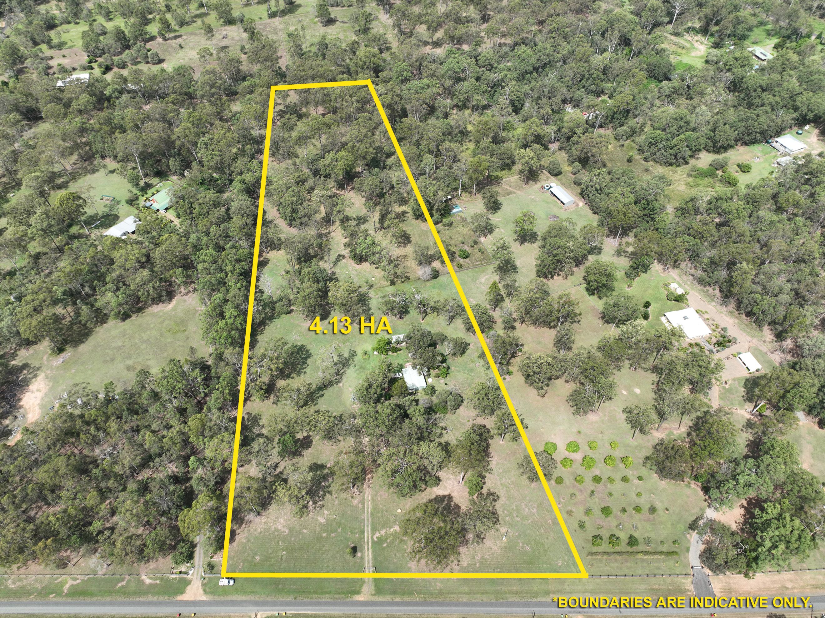 58 Royal Drive, Mount Hallen, QLD – Home For Sale • Ray White