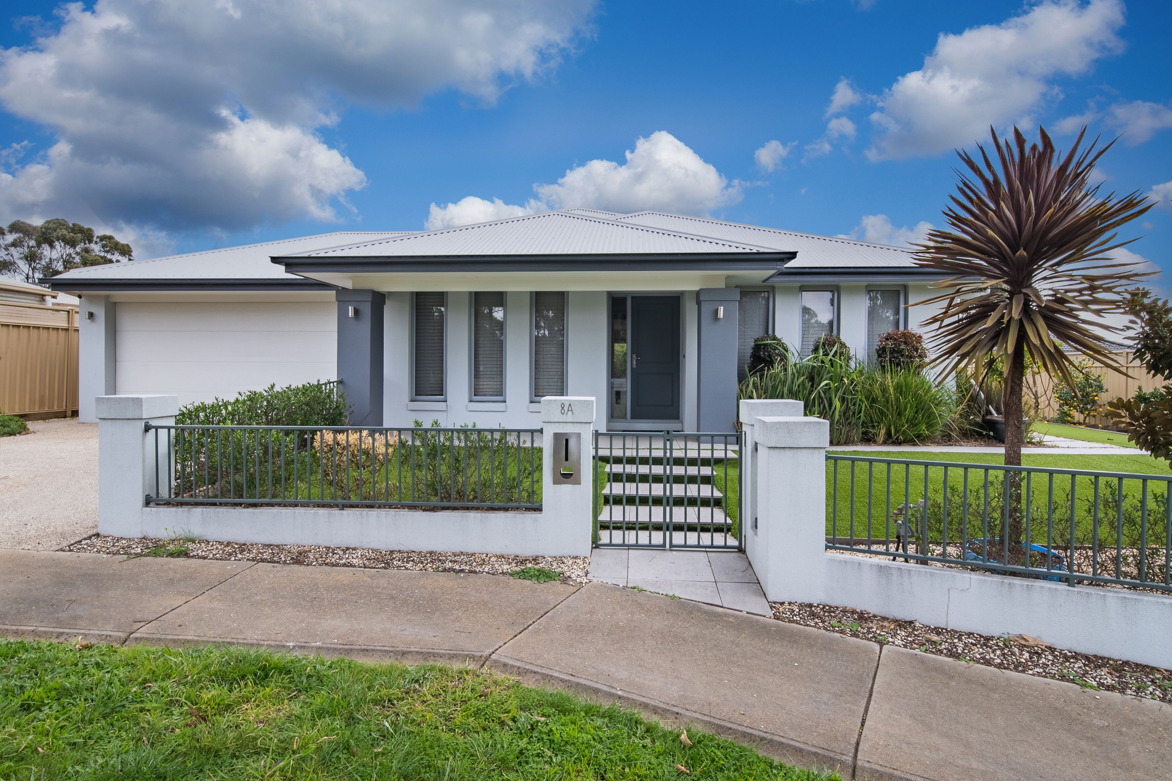 8A Turner Street, California Gully, VIC 3556 - Leased House - Ray White ...