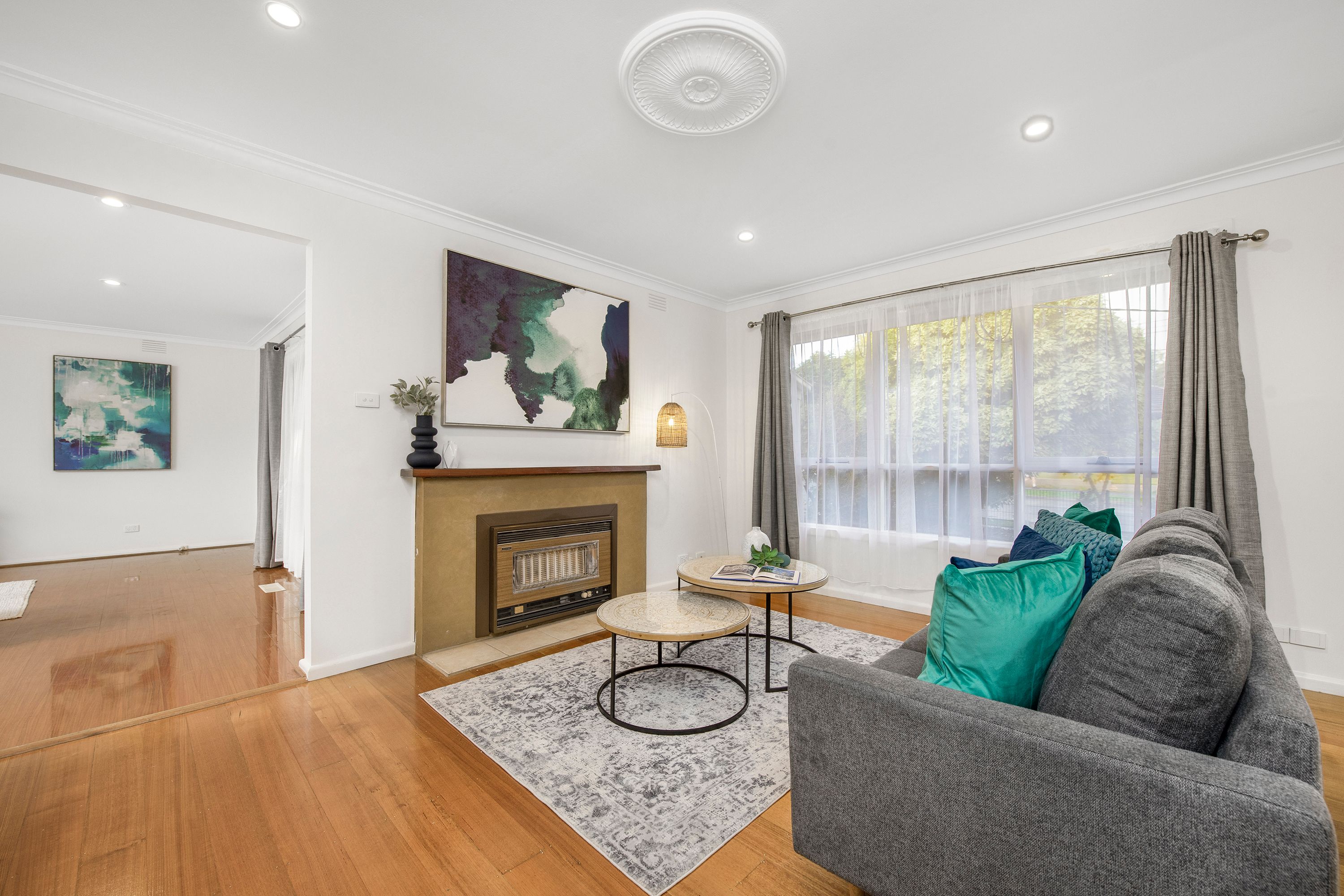 26 Susan Street, Bayswater, VIC 3153 - Leased House - Ray White Wantirna