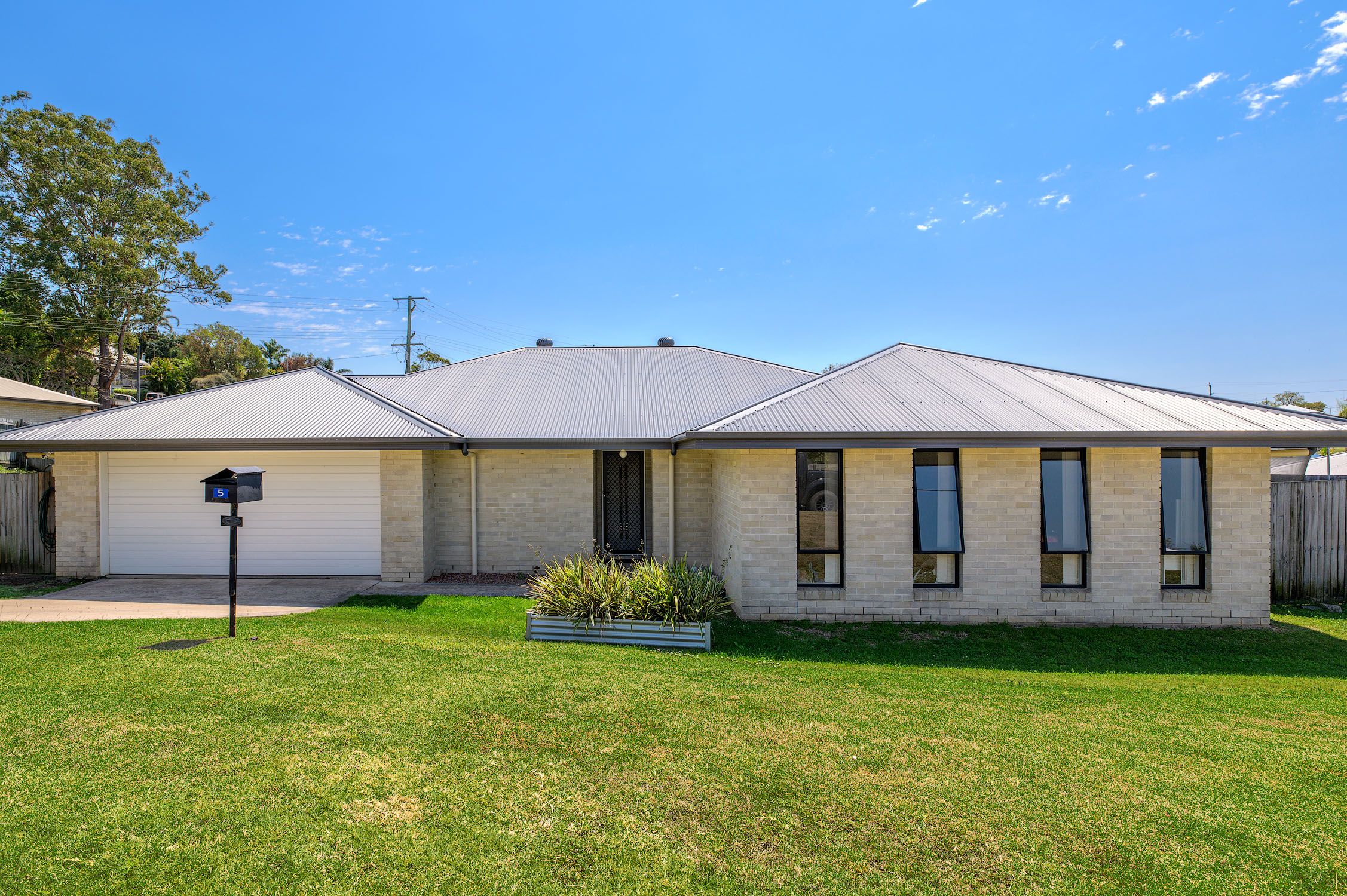 5 Andrew Street, Gympie, QLD 4570 - Sold House - Ray White Gympie